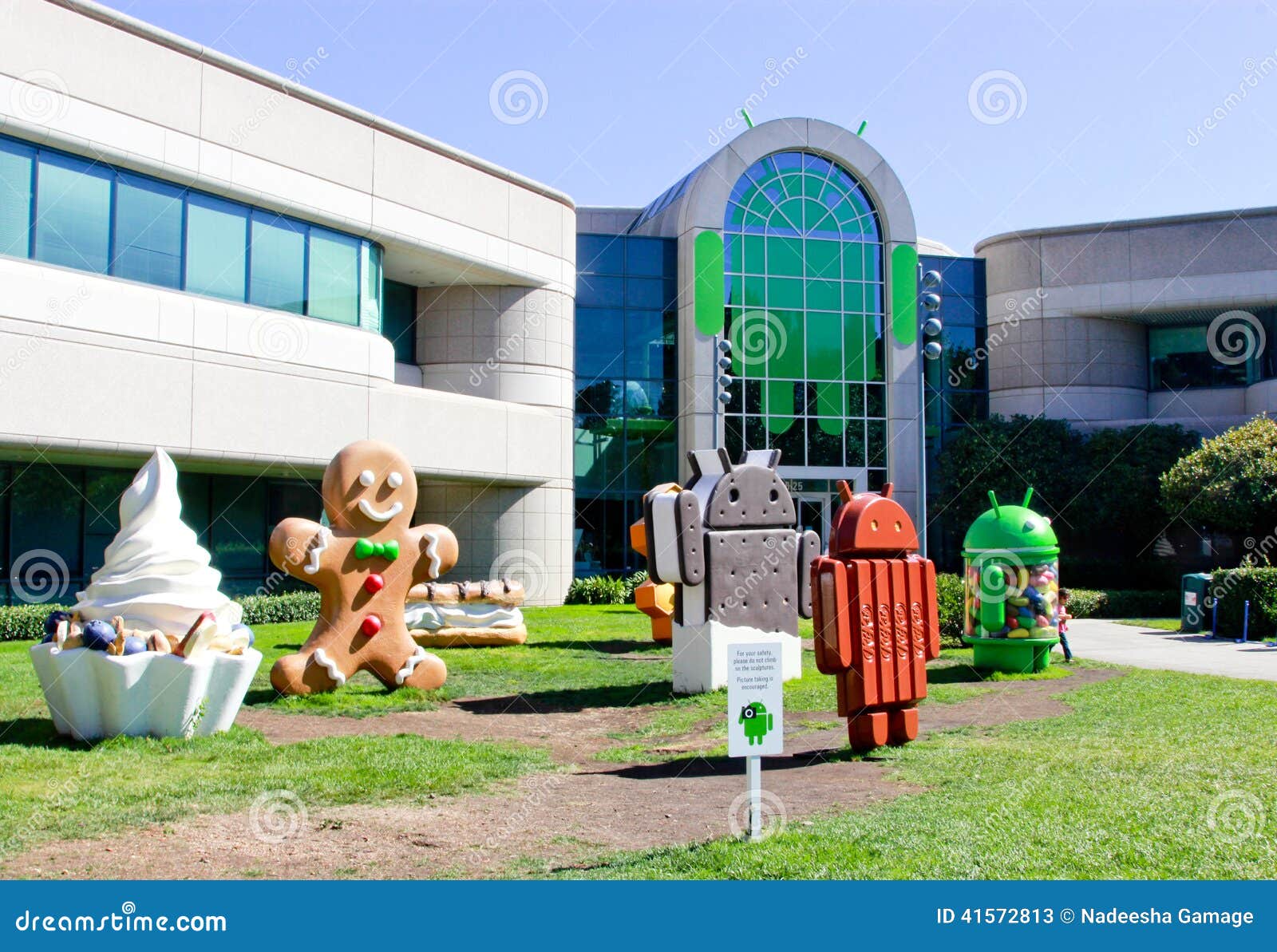 Google android office editorial stock photo. Image of jelly - 41572813