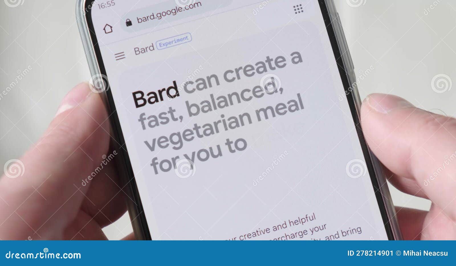 Google Bard AI Chat Bot is a Conversational Generative Artificial Intelligence Chatbot Built ...