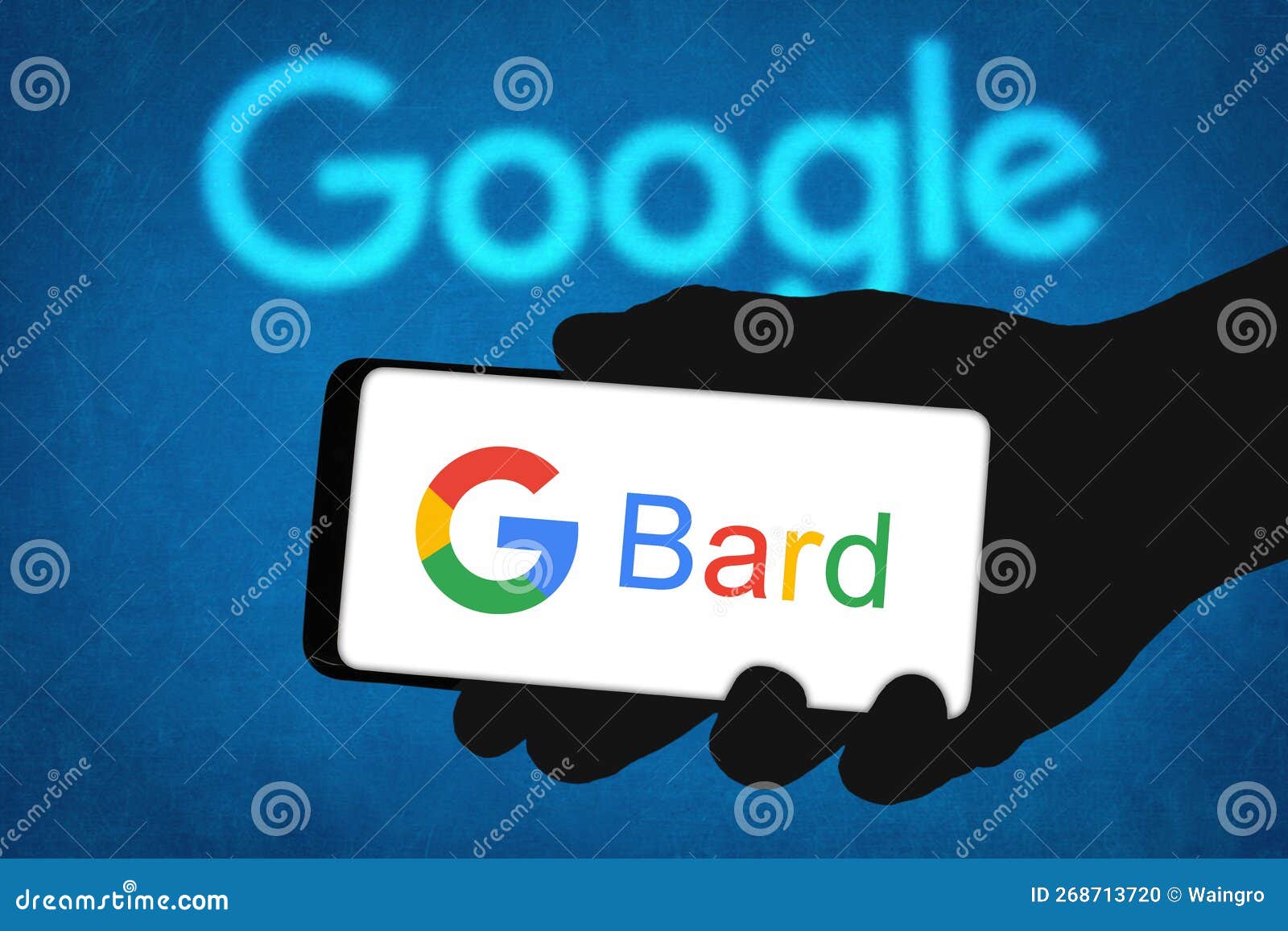 Google Bard - AI Chatbot Technology Editorial Image - Image of ... Google Bard - AI Chatbot Technology Editorial Image - Image of ...