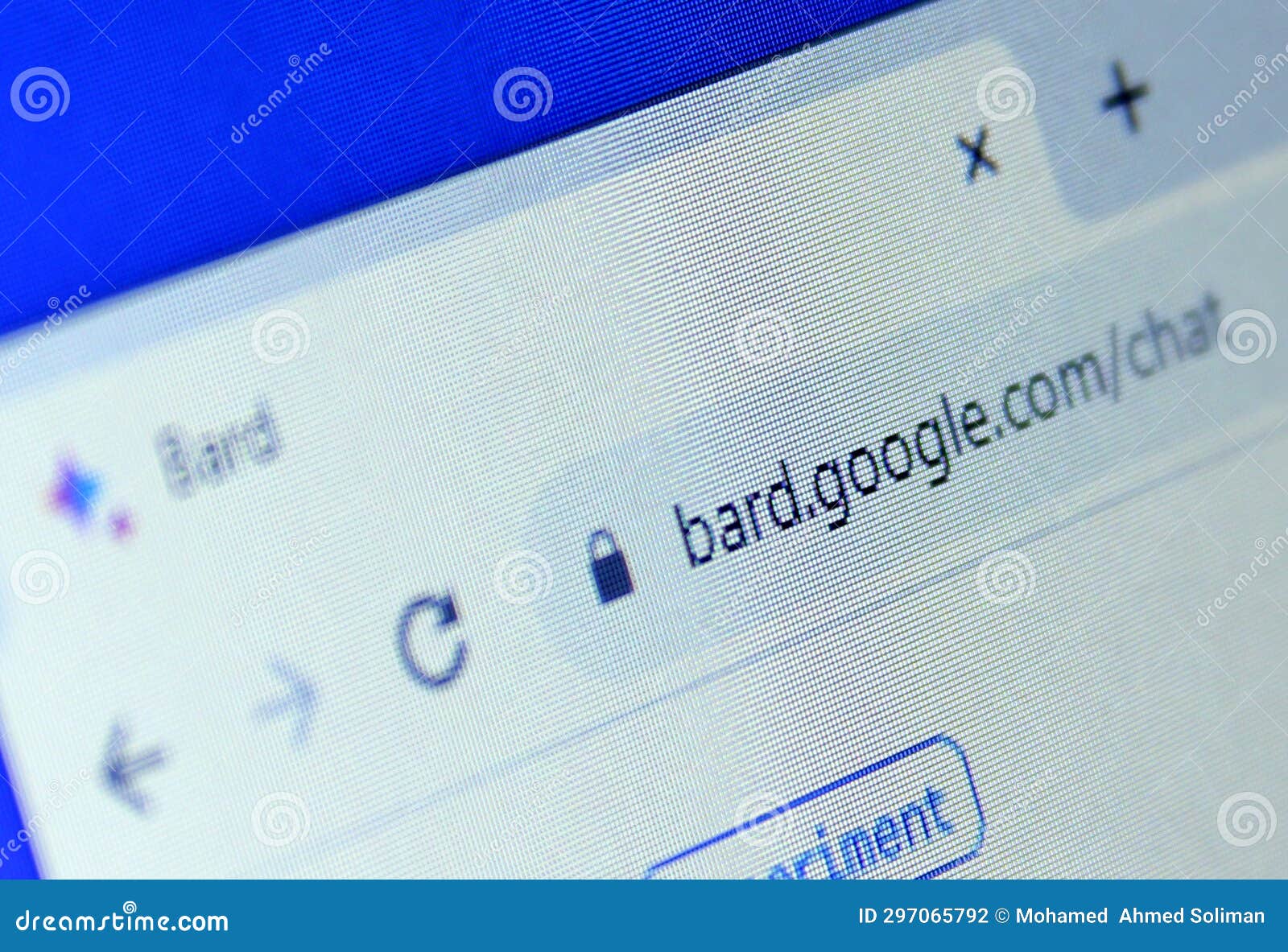 Google Bard ai website editorial photography. Image of laboratory ... Google Bard ai website editorial photography. Image of laboratory ...