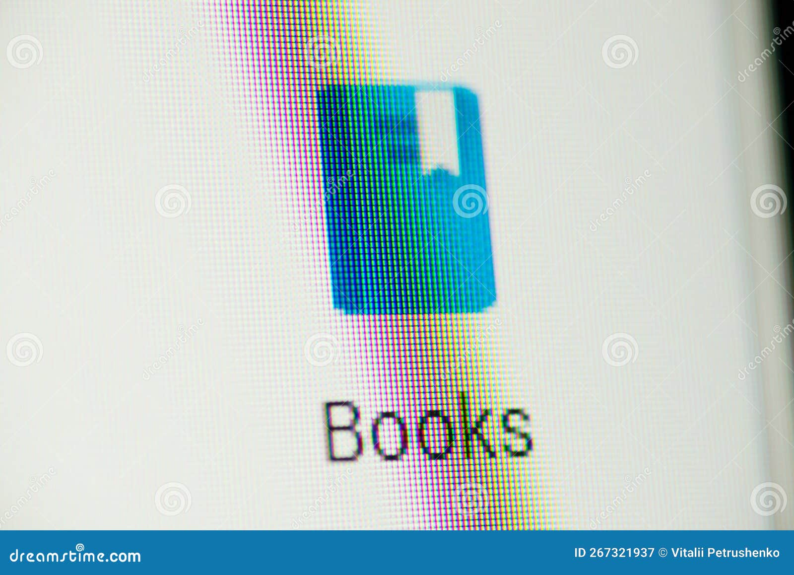 Google Books App Concept. Chernihiv, Ukraine - 15 January 2022 ... Google Books App Concept. Chernihiv, Ukraine - 15 January 2022 ...