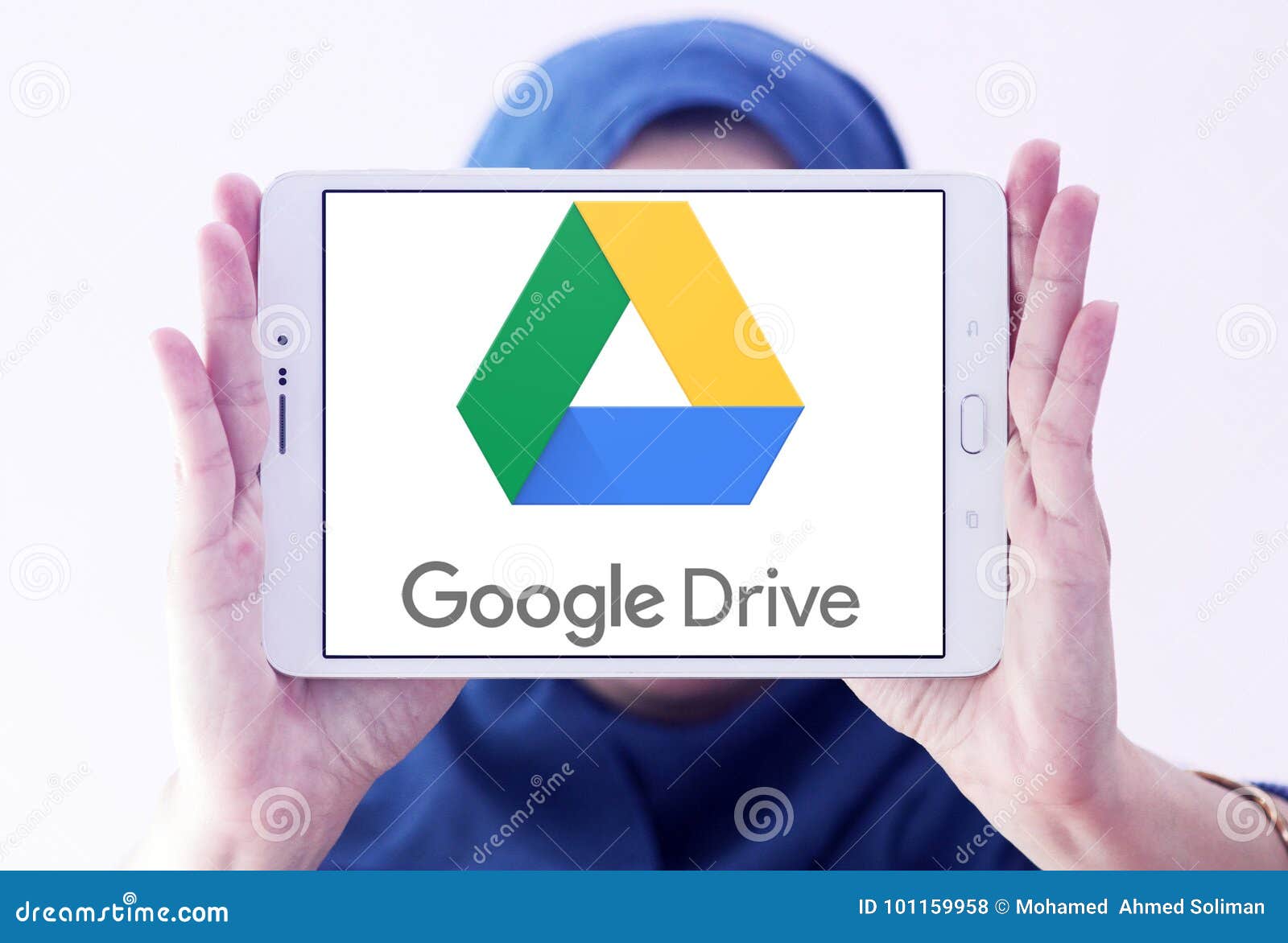 Google conduce el logotipo foto de archivo editorial. Imagen de datos ...