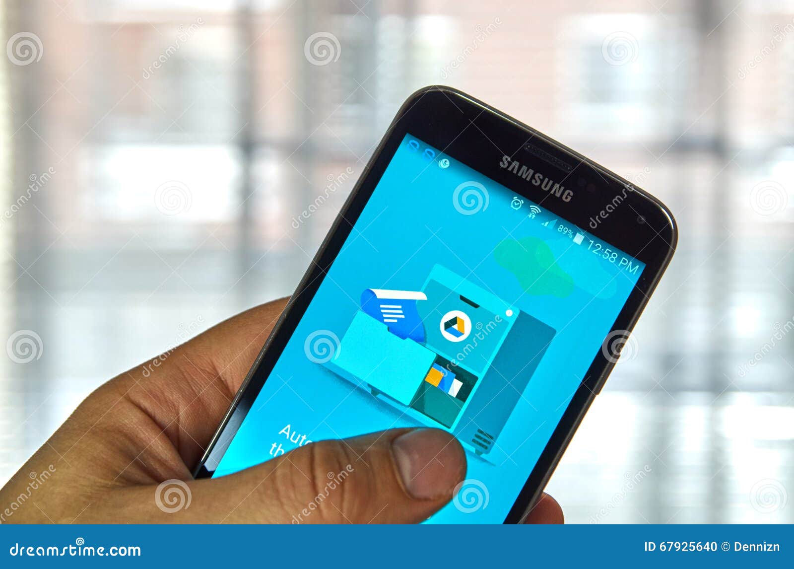 Google Docs mobile app. editorial image. Image of maps - 67925640