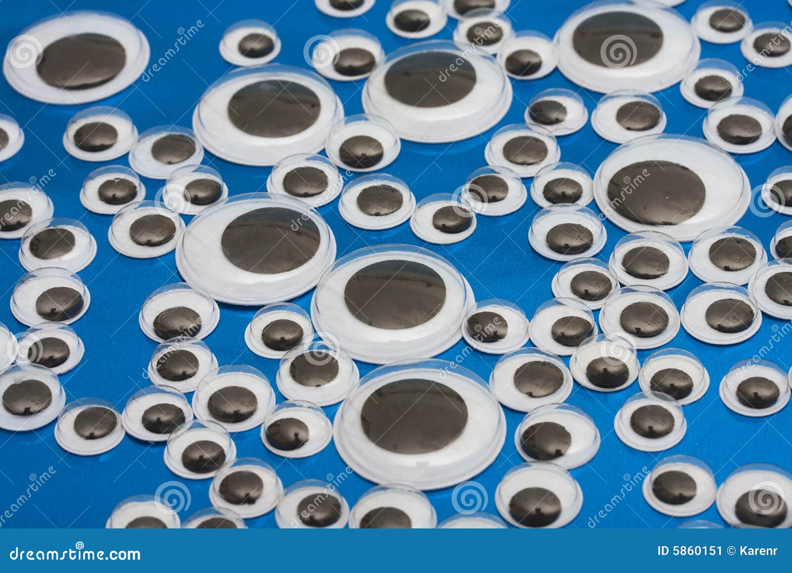 Google Eyes stock image. Image of goofy, play, wiggle - 5860151