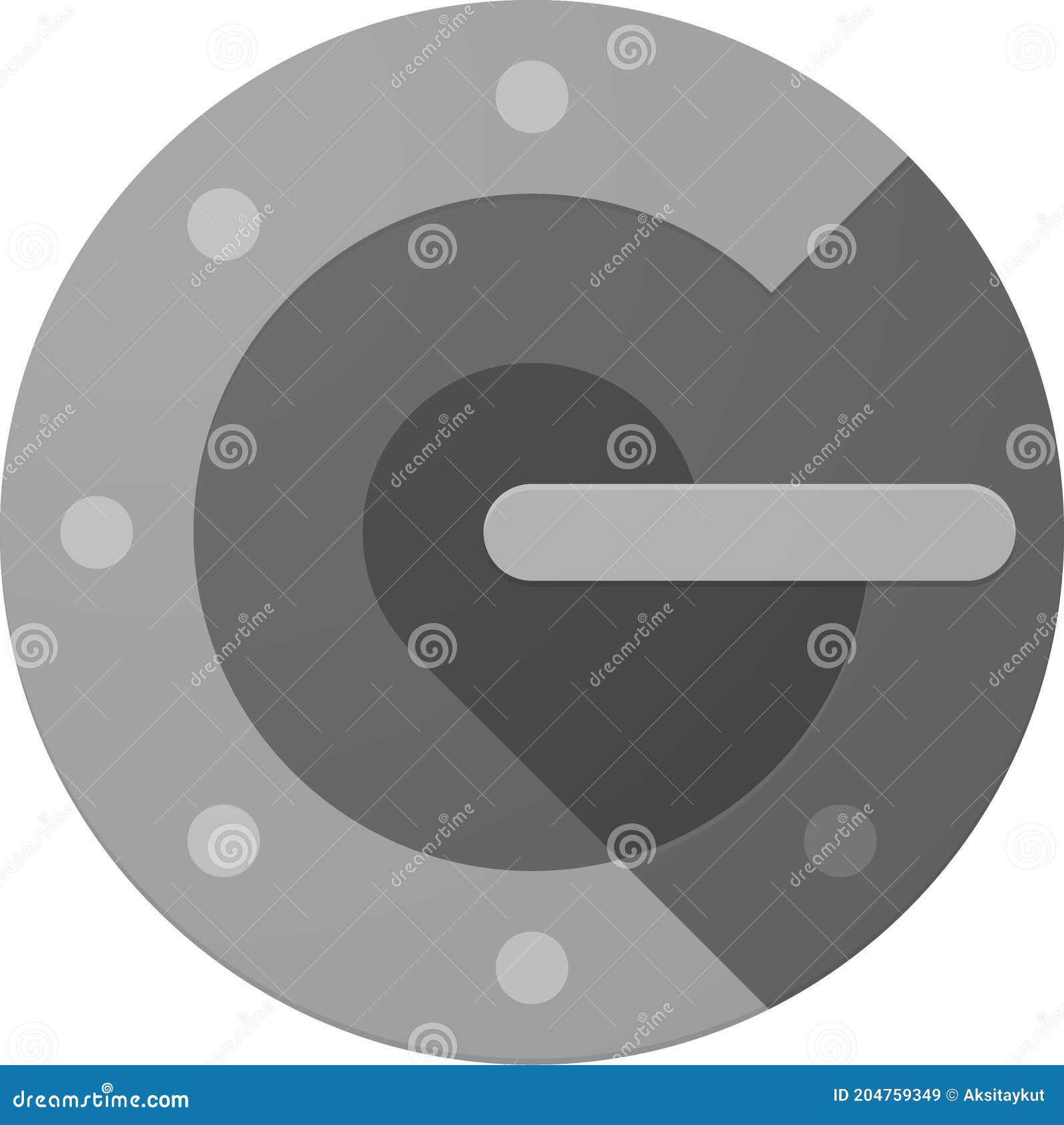 Google 2FA editorial stock image. Illustration of geoff - 204759349