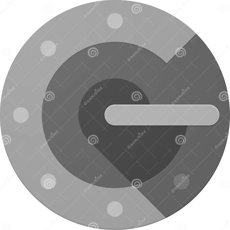 Google 2FA editorial stock image. Illustration of geoff - 204759349