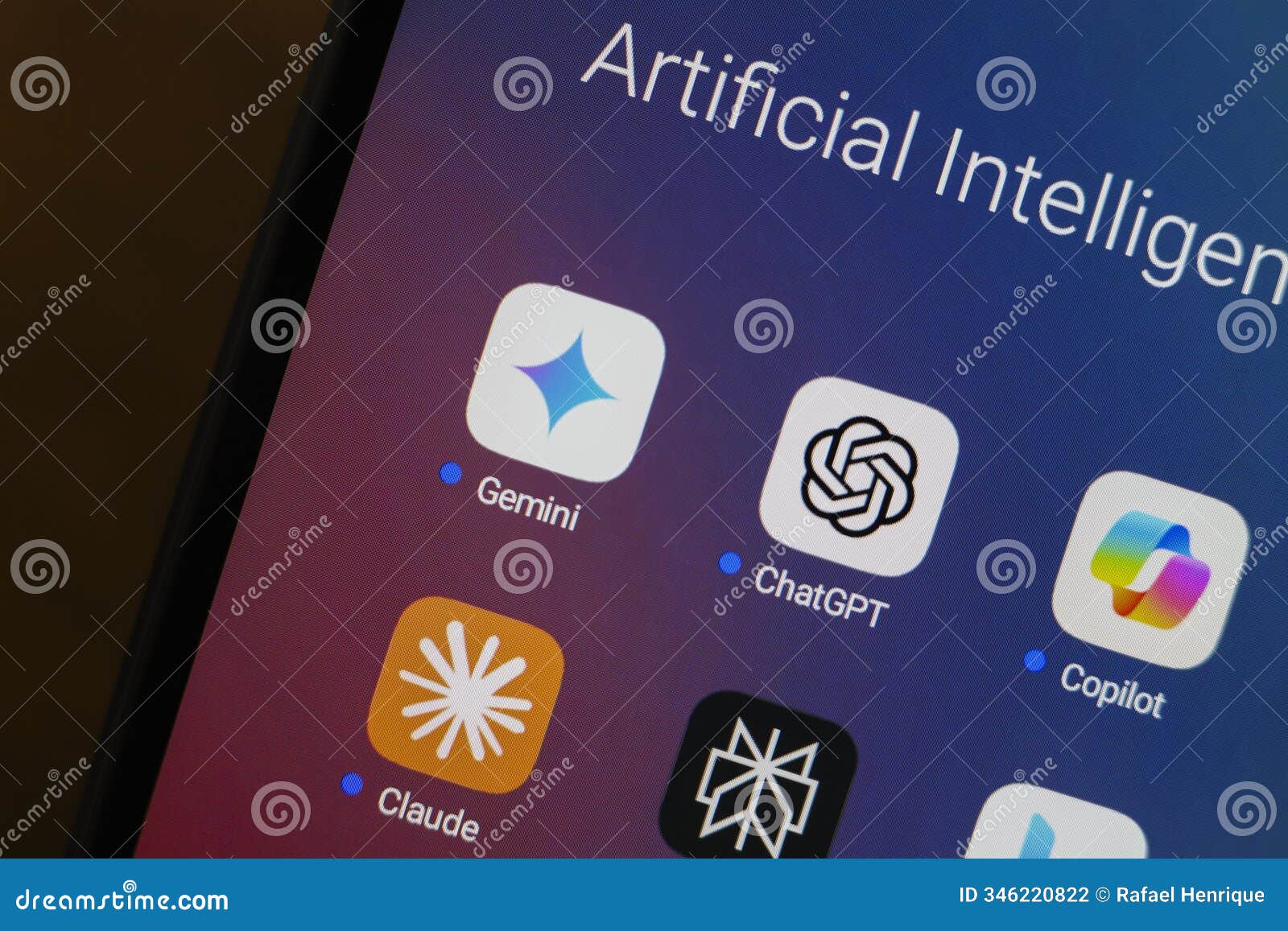 Perplexity AI Logo Editorial Image | CartoonDealer.com #352474086