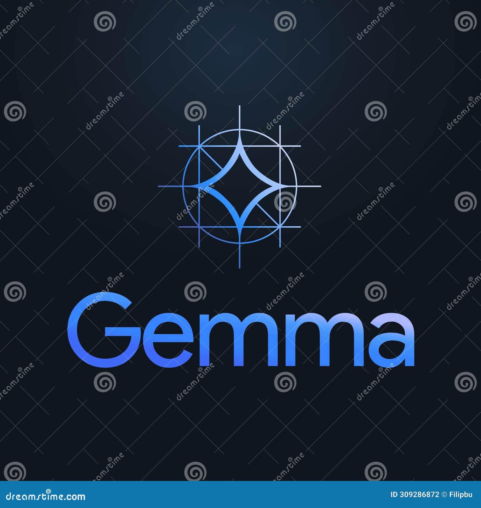 Google Gemma Open Models Vector Logo - AI Artificial Intelligence Model ... Google Gemma Open Models Vector Logo - AI Artificial Intelligence Model ...