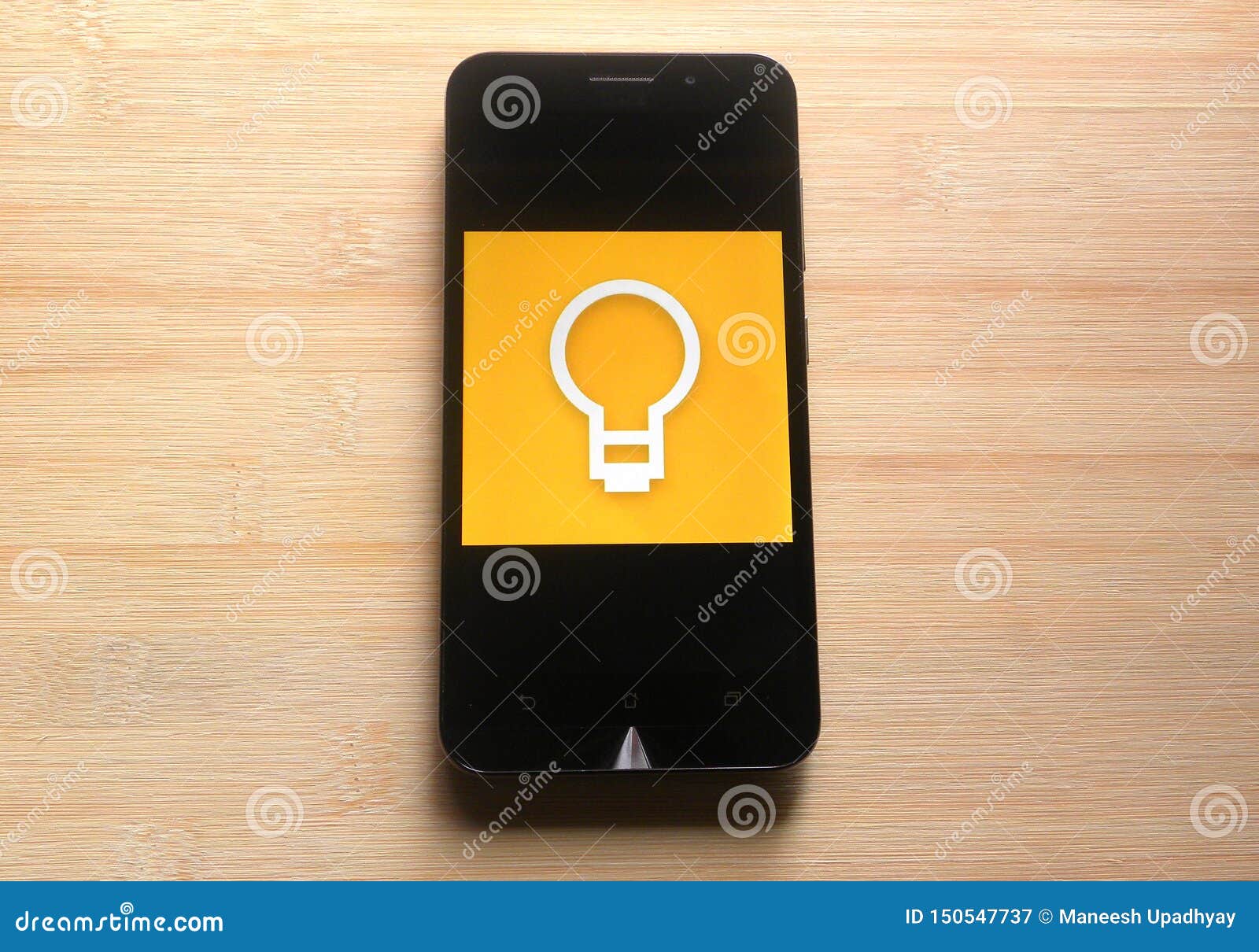 Google Keep fotografía editorial. Imagen de lugar, funcionamiento ...