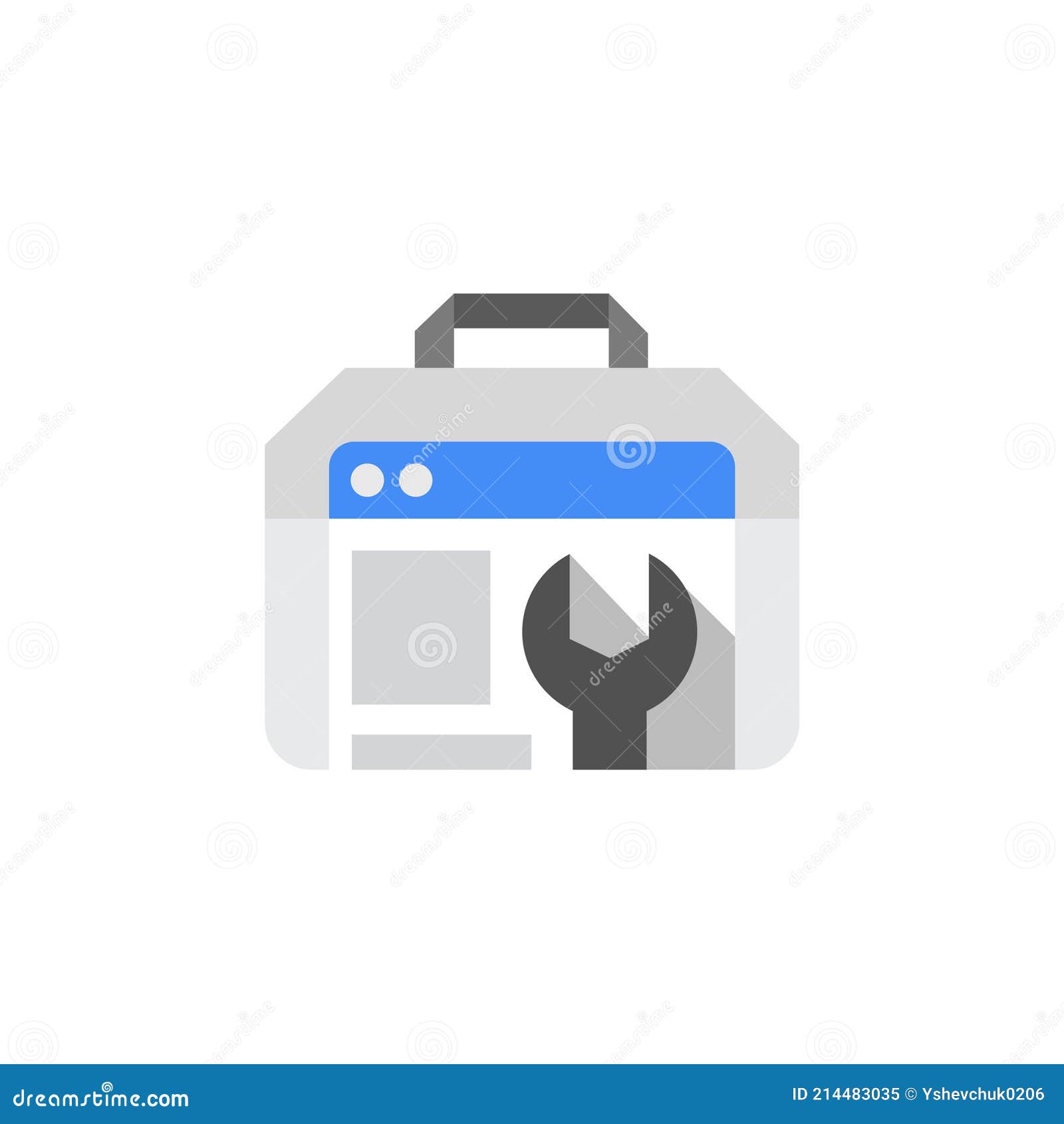 Google LLC. Apps from Google. Google Search Console Logo Stock Vector ...