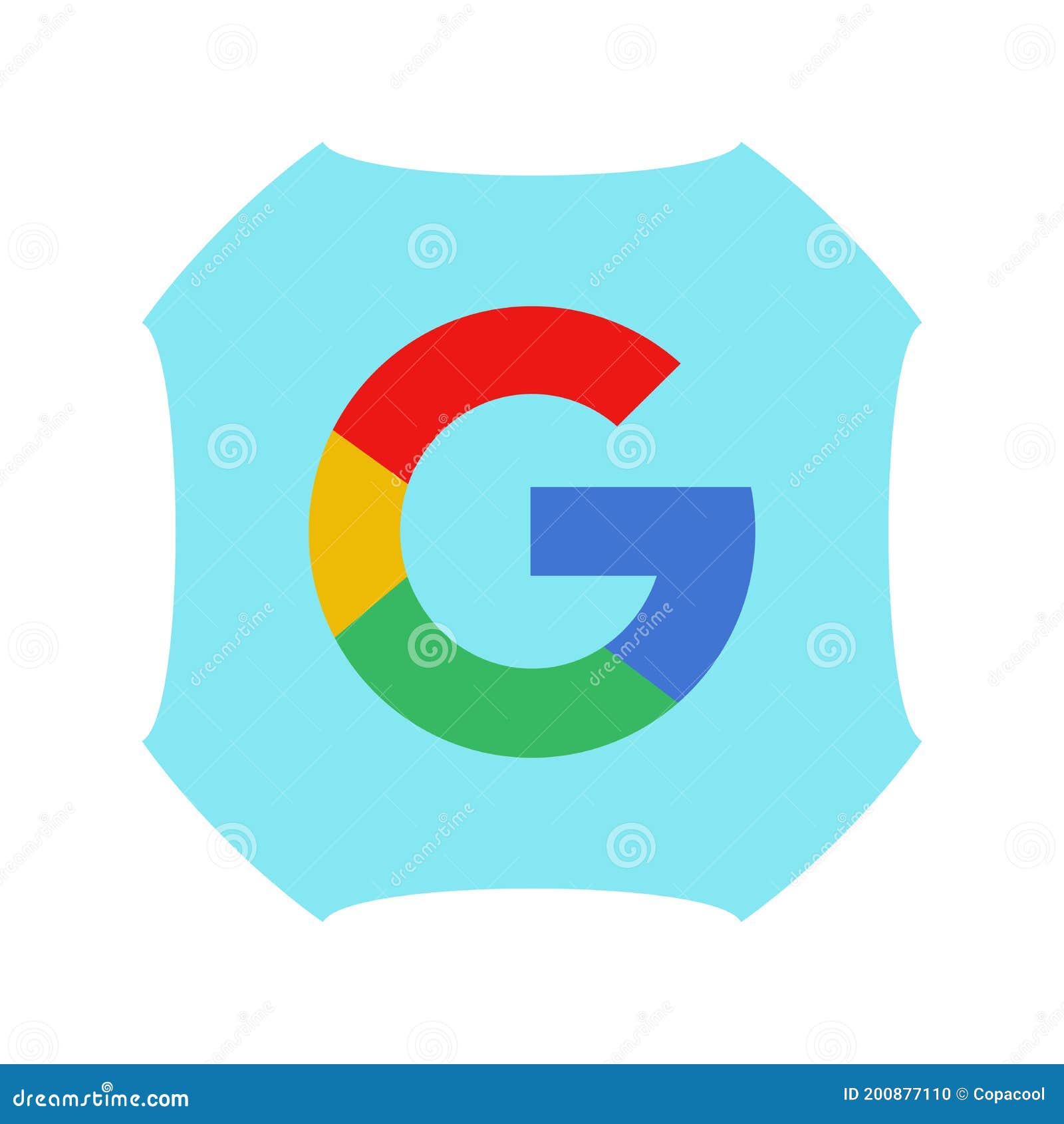 Google Logo. Google it is the Largest Internet Search Engine, Owned of ...