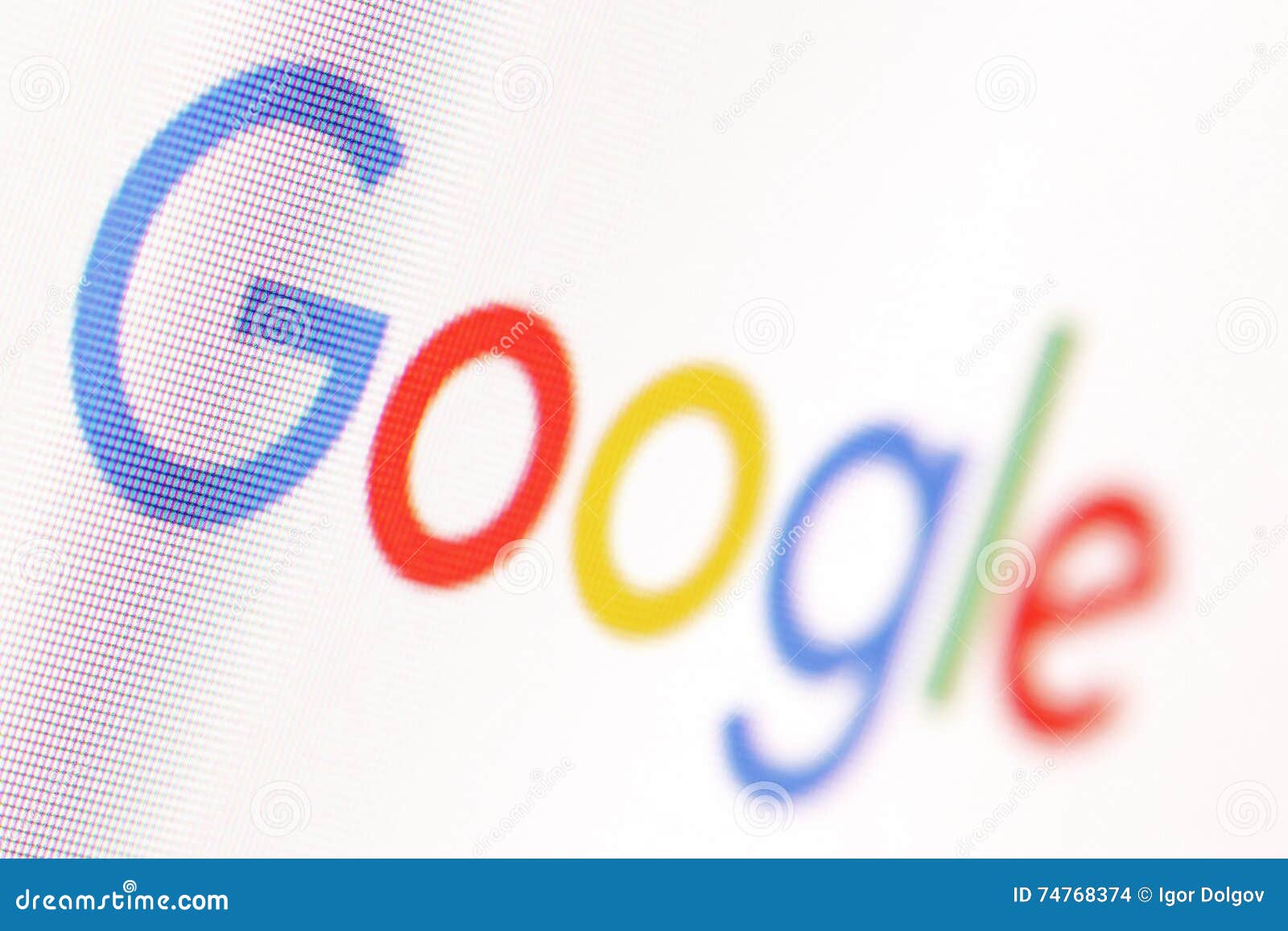Google editorial stock image. Image of online, internet - 74768374