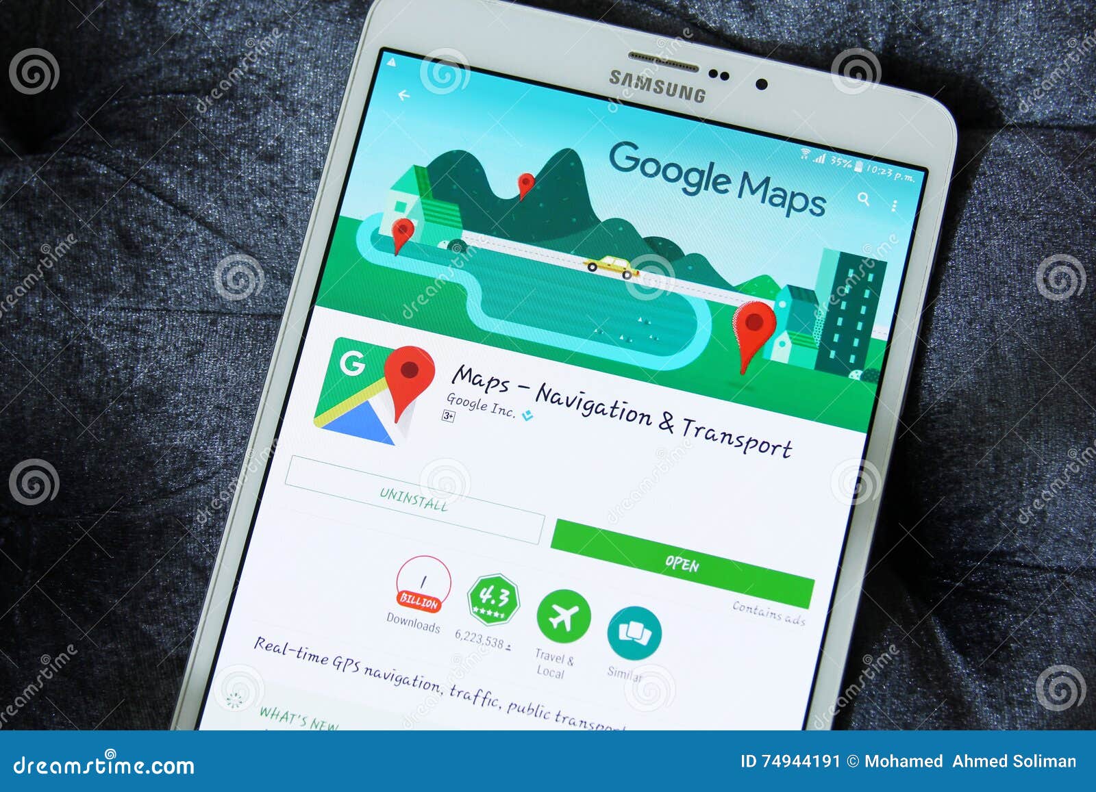 Google Maps app 编辑类照片. 图片 包括有 存储, 向量, 阿帕卢萨马, 旅行, 运输, 定位 - 74944191