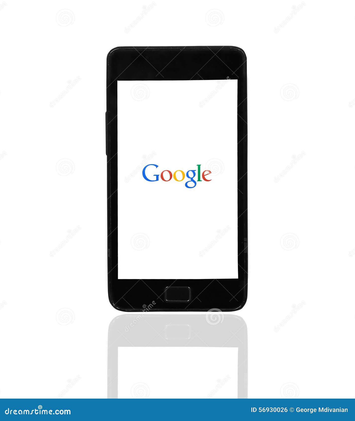 Google editorial photo. Image of display, computer, device - 56930026