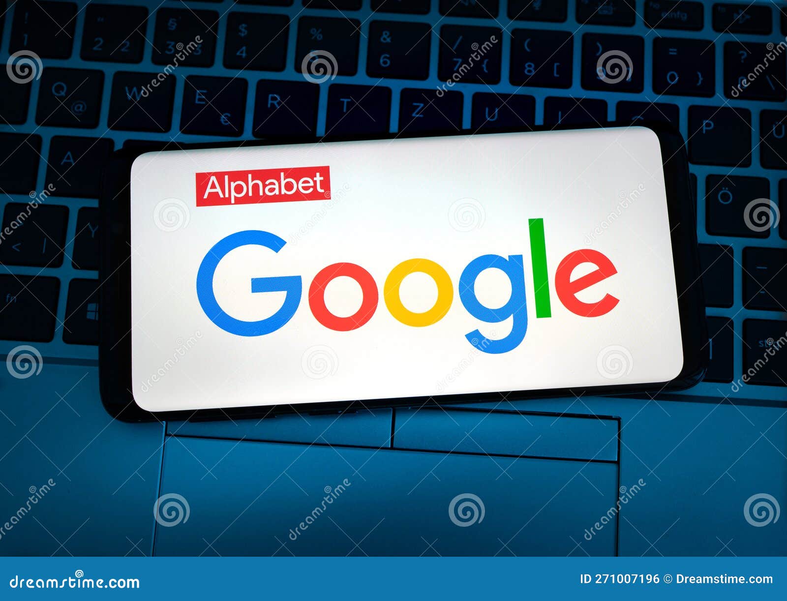 Google Multinational Technology Company Editorial Photo - Image of tech ...