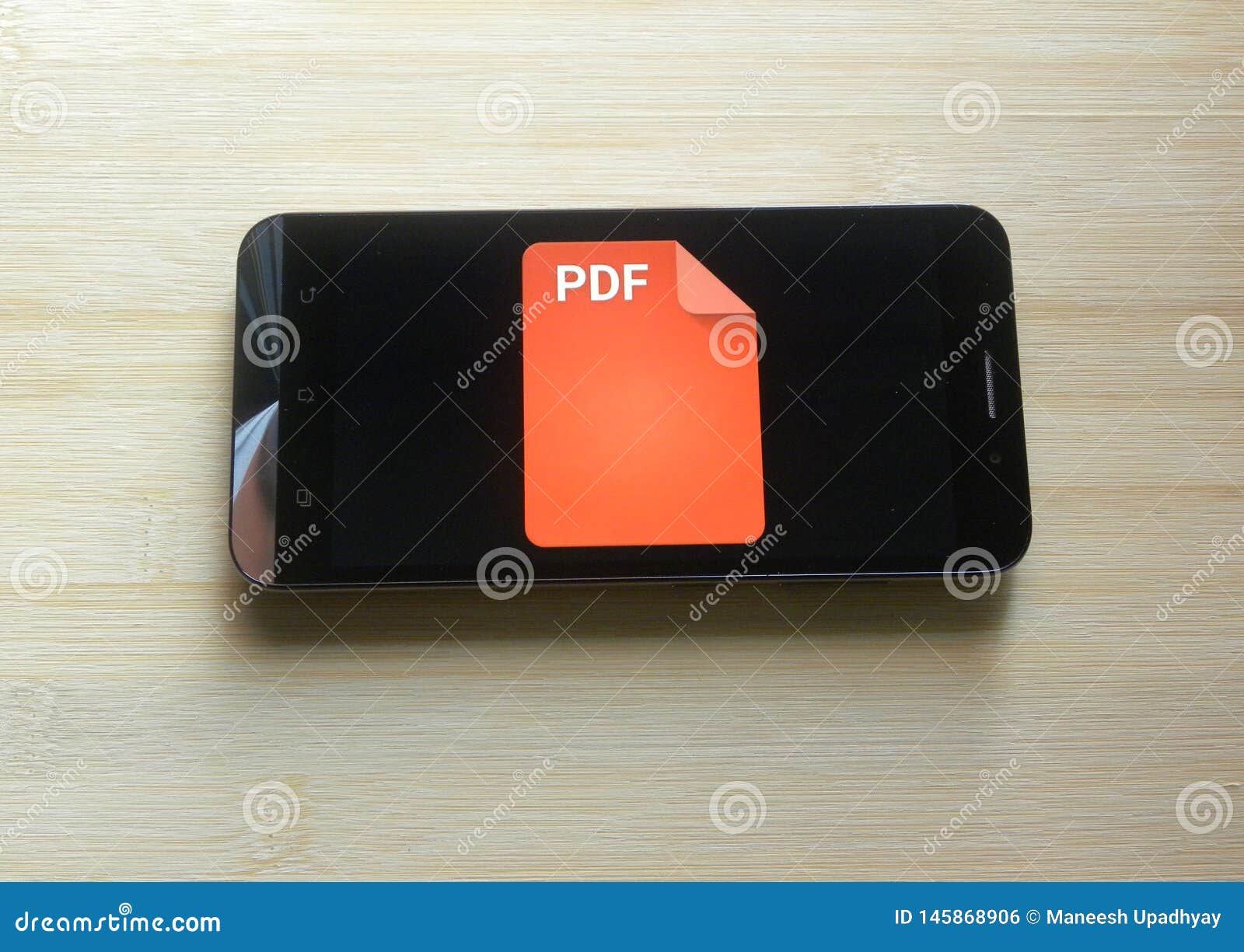 Google PDF Viewer app editorial photo. Image of device - 145868906