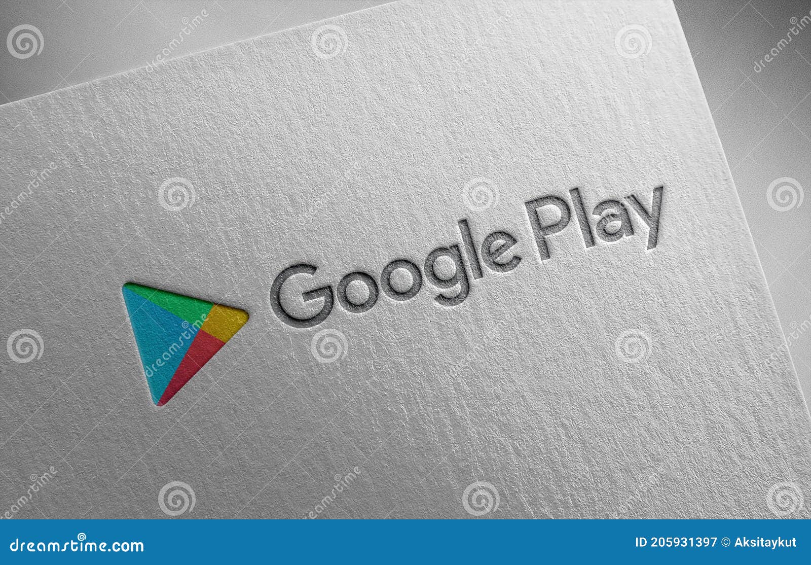 Google-play-4 on Paper Texture Editorial Photography - Image of users ...