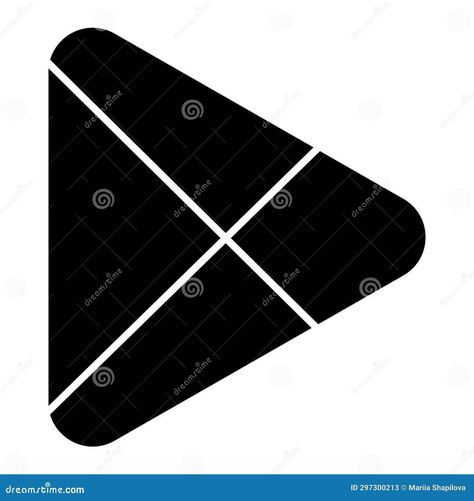 Google Play Store Logo, Icon Editorial Stock Photo - Illustration of ...