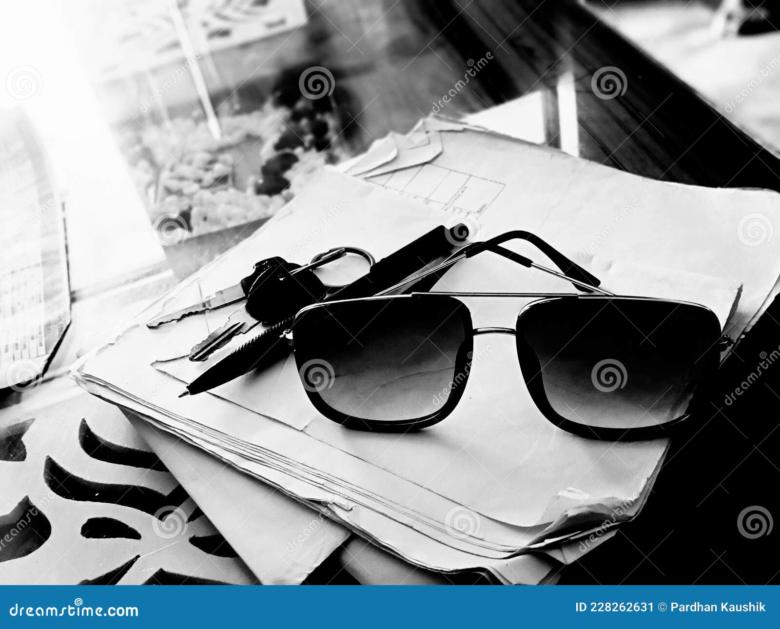 Google S Pen File S Art Business Key Stock Image - Image of business ...