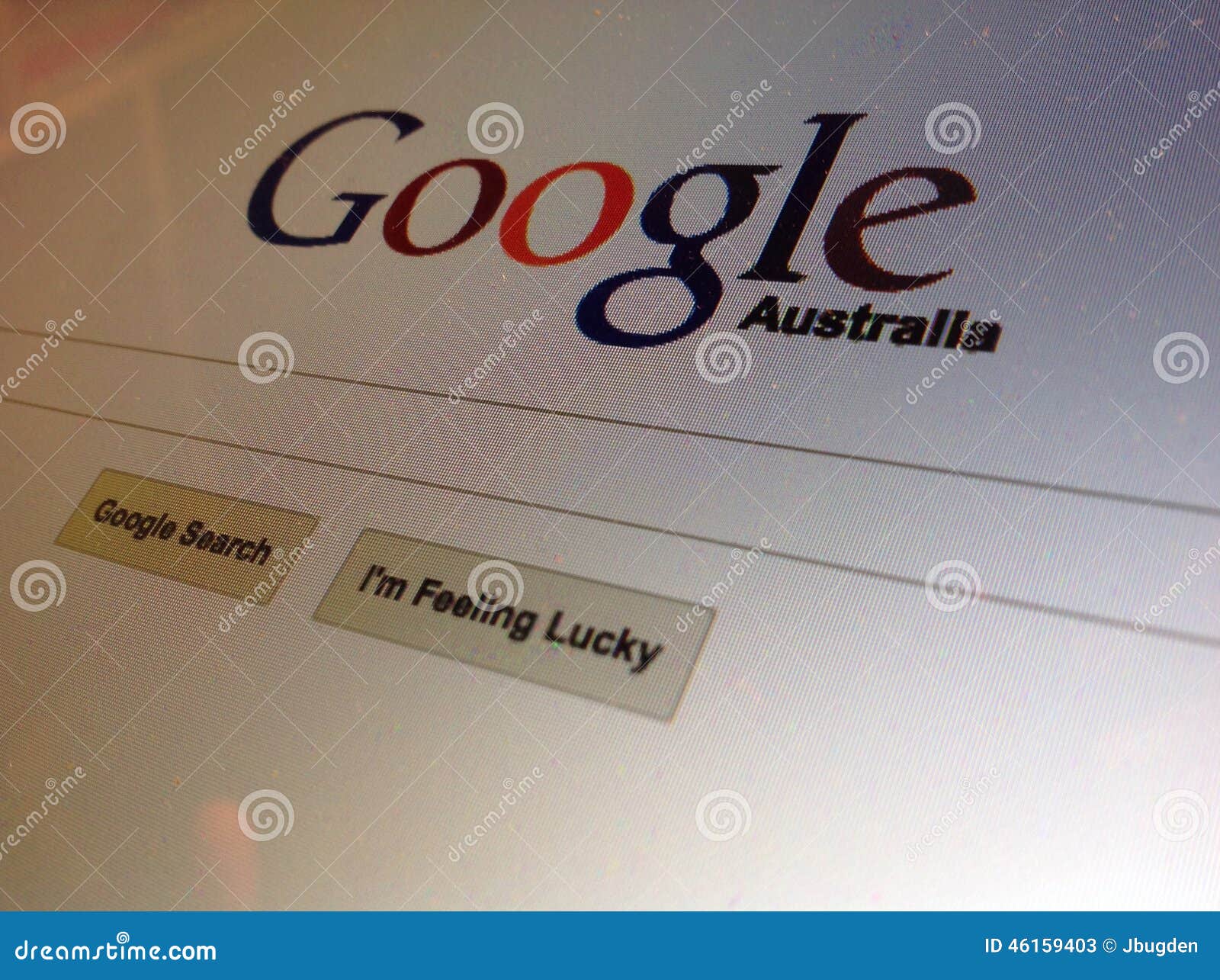 Google Search Australia editorial stock photo. Image of feeling - 46159403