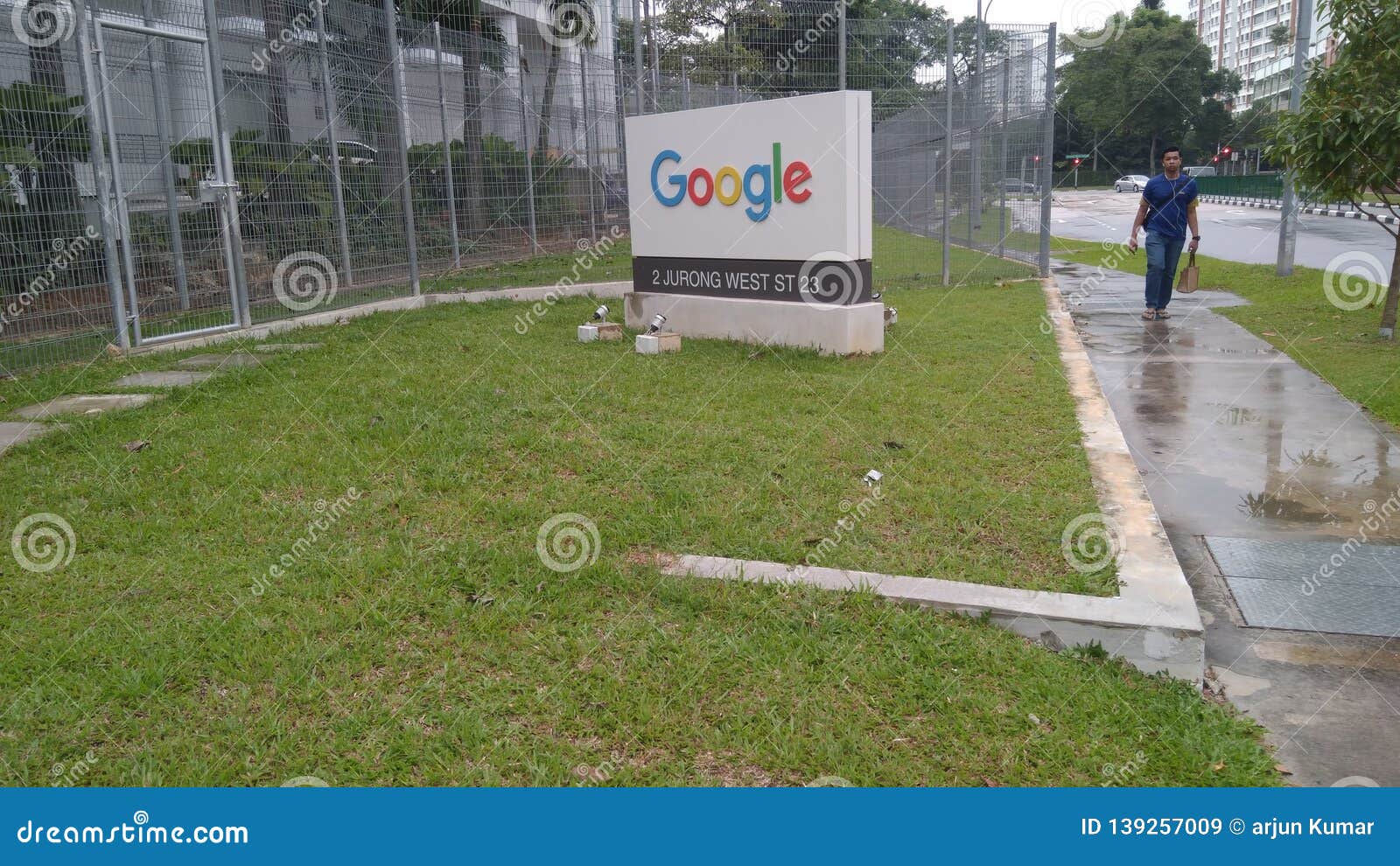 Google editorial stock image. Image of office, google - 139257009