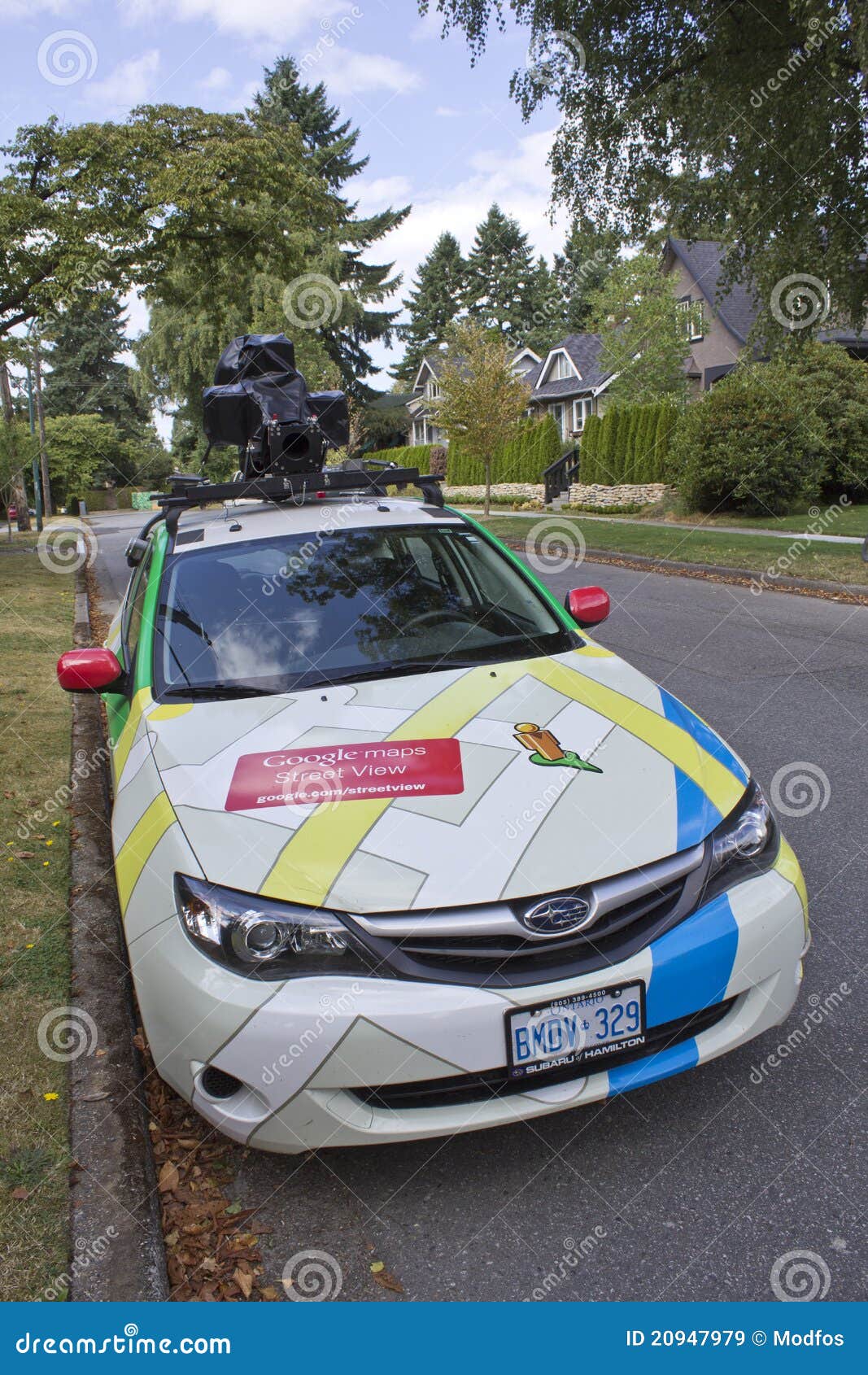 Google Vehicle editorial stock image. Image of tool, vehicle - 20947979