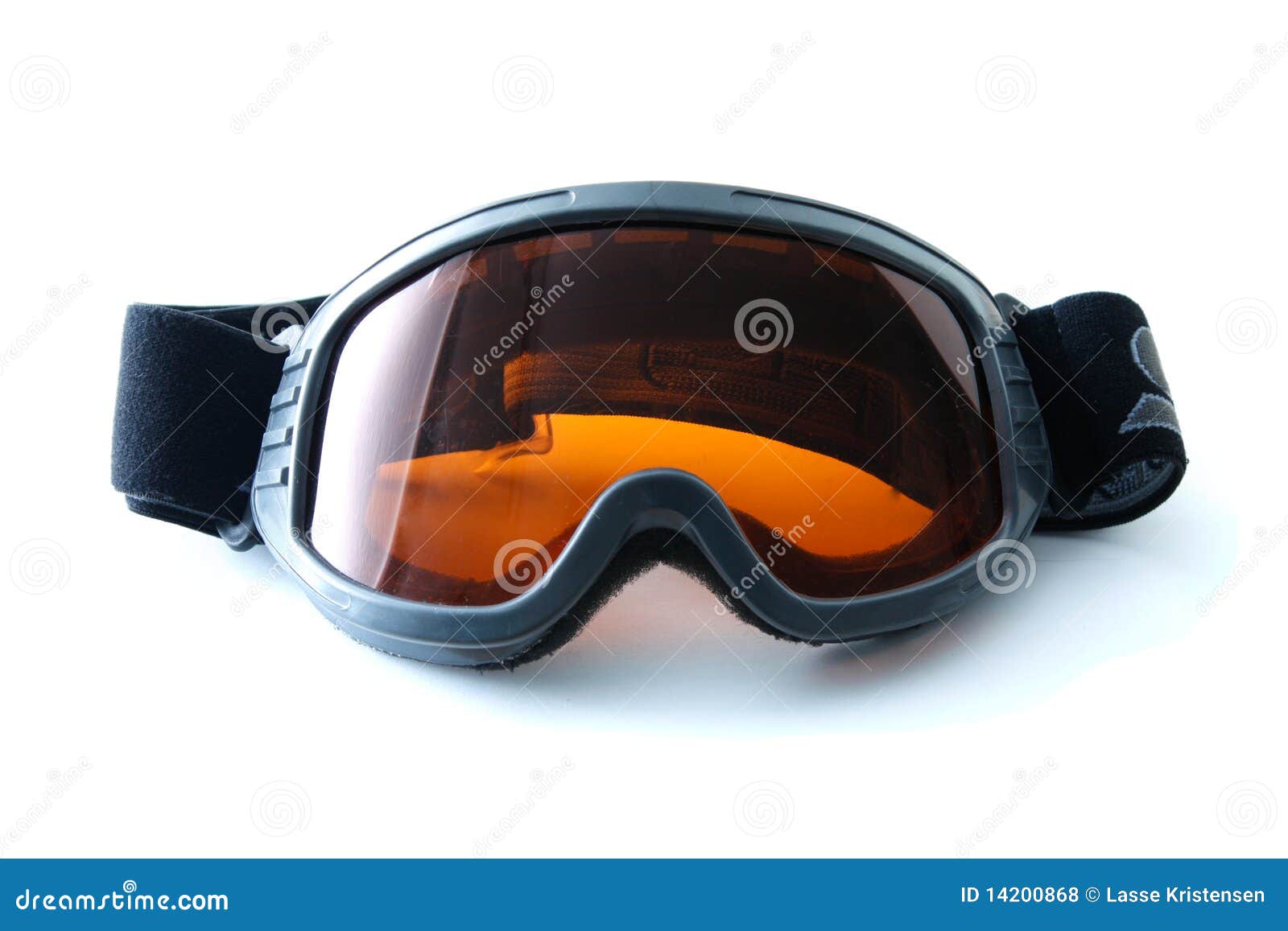 Googles Royalty Free Stock Photos - Image: 14200868