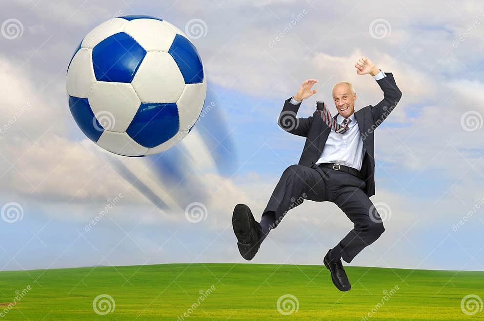 Gooooal!!! stock photo. Image of game, power, executive - 12710198