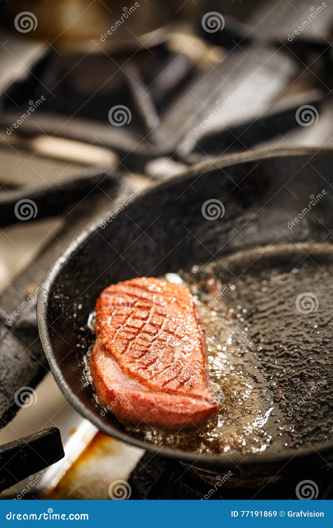Goose breast roasted stock image. Image of tasty, dinner - 77191869