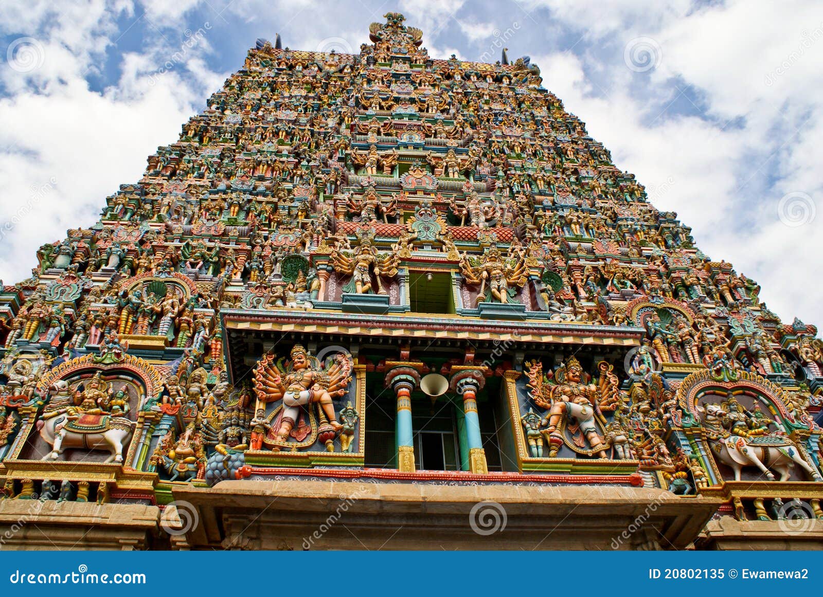1,499 Gopura Tower Hindu Temple Stock Photos - Free & Royalty-Free ...