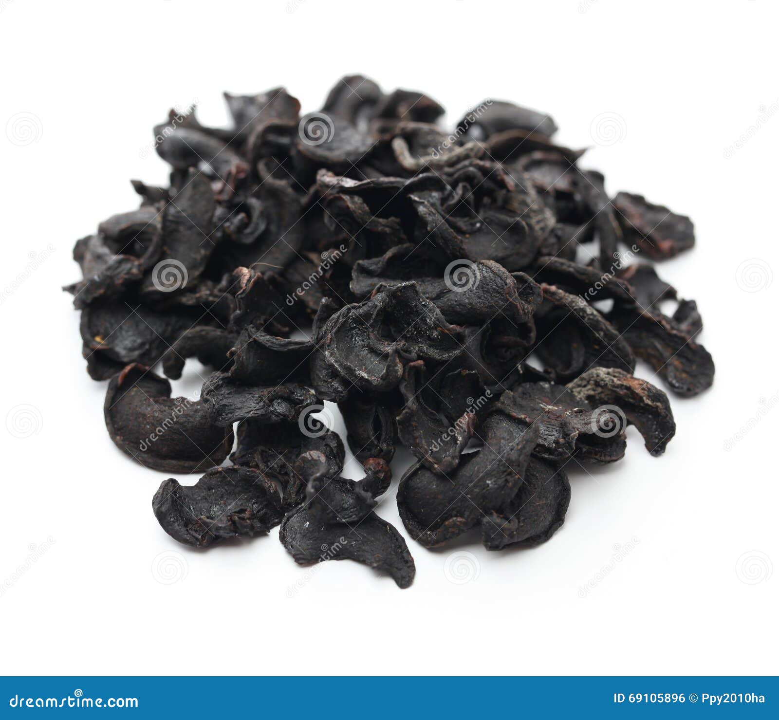 Goraka, Garcinia Cambogia, Dried Fruit Peel Stock Photo - Image of heap ...