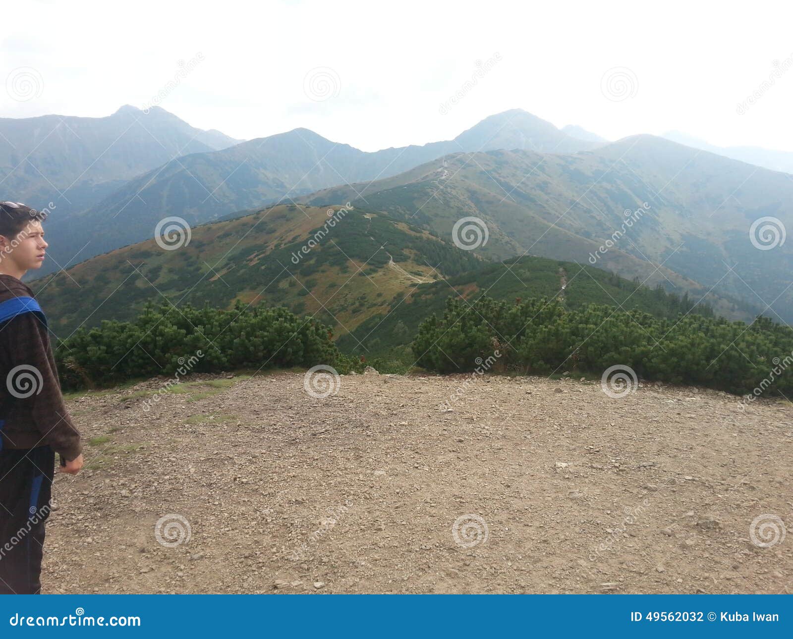 Gorale editorial photography. Image of nice, place, gorale - 49562032