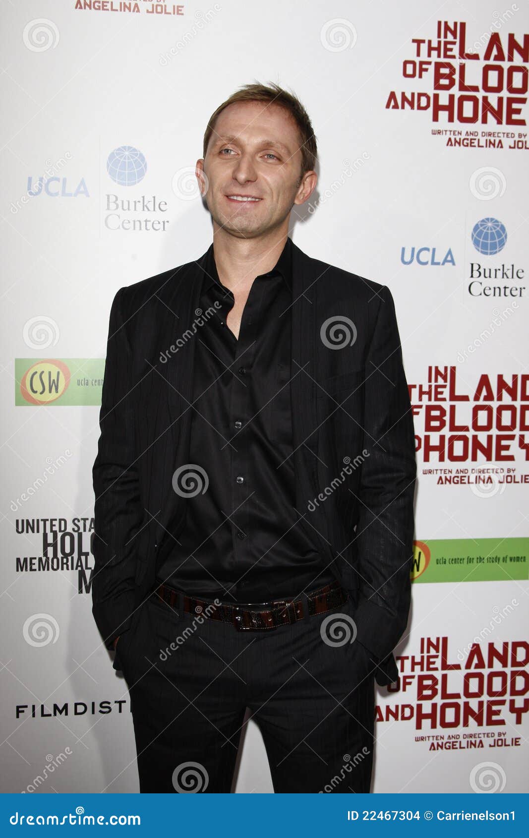 Goran Kostic editorial stock image. Image of arrives - 22467304