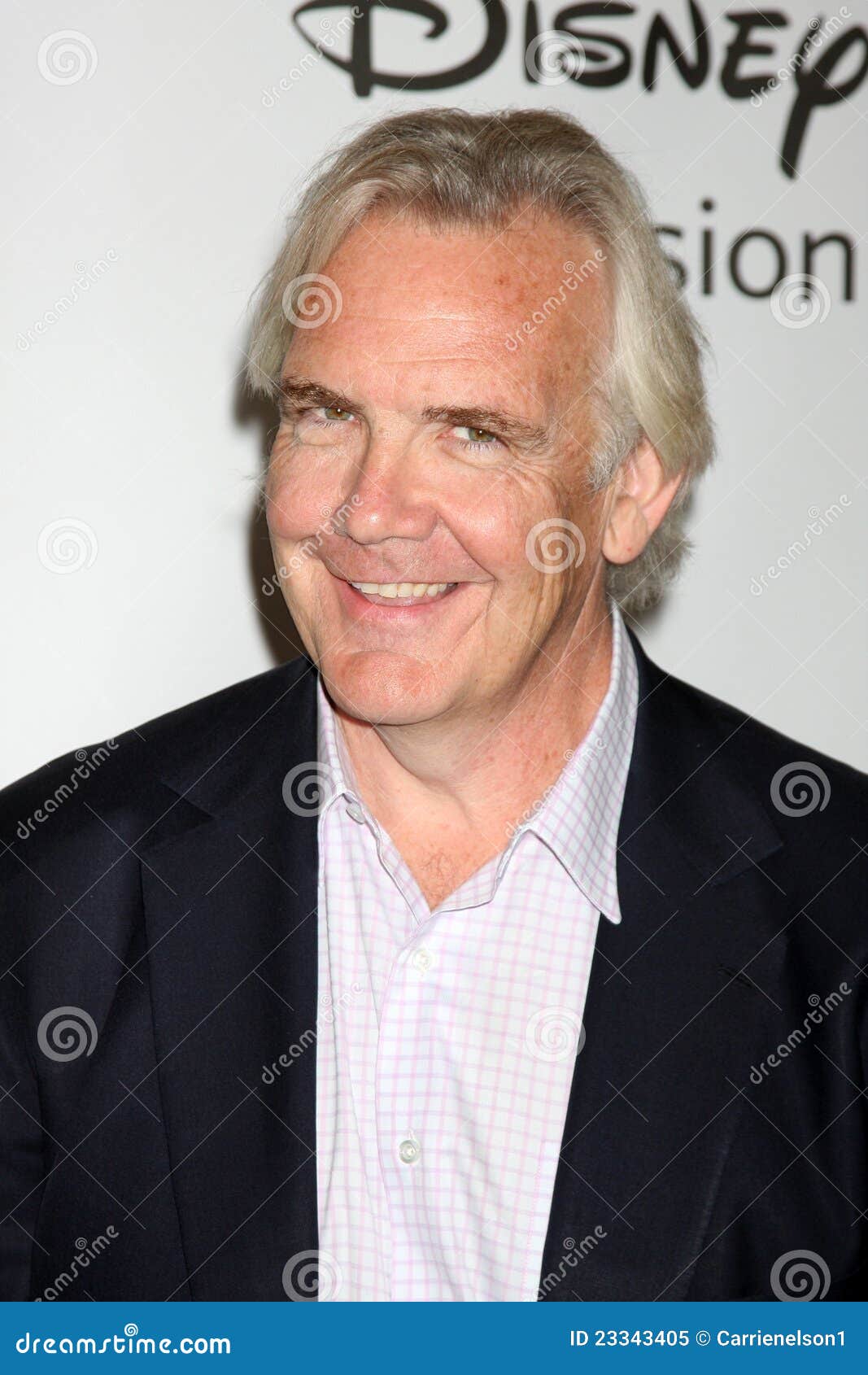 Gordon Elliott editorial image. Image of hilton, august - 23343405