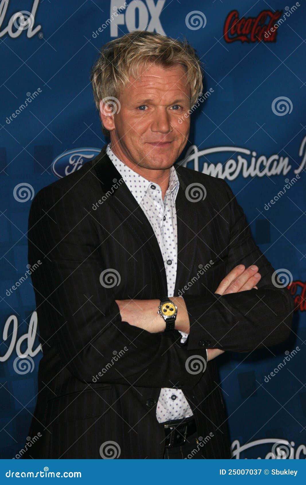 Gordon Ramsay Fish And Chips Sign Of Eatery On The LINQ Promenade ...