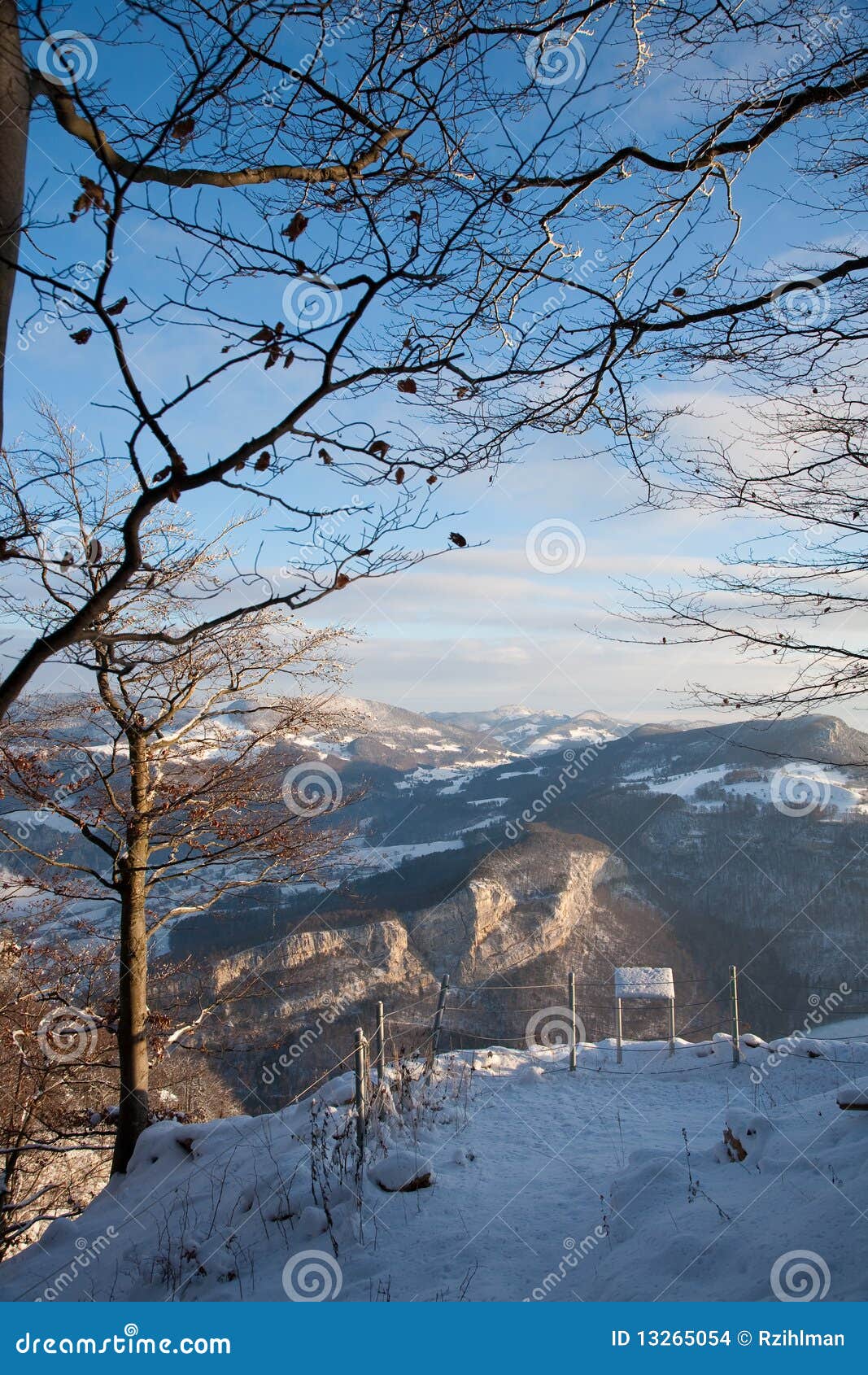 Gorge at Balsthal. stock photo. Image of burgmaetteli - 13265054