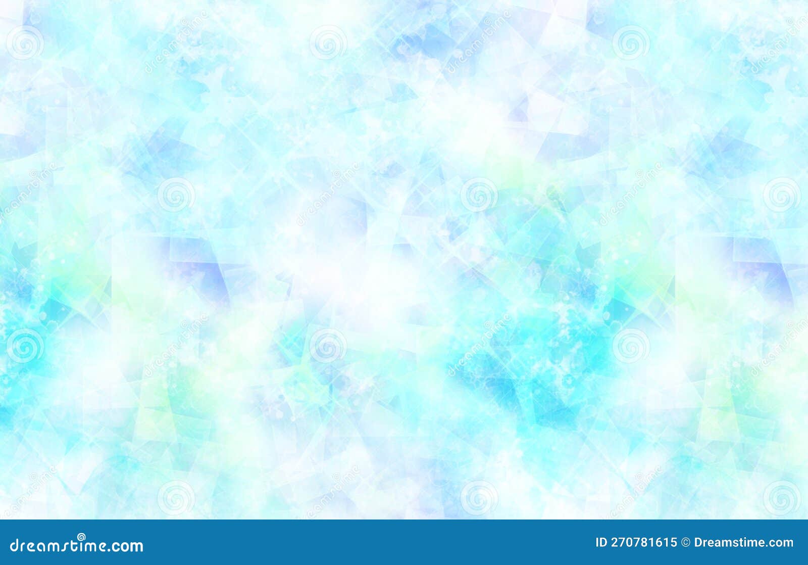 Gorgeous Blue Glitter Stylish Unique Background Pattern Stock Image ...