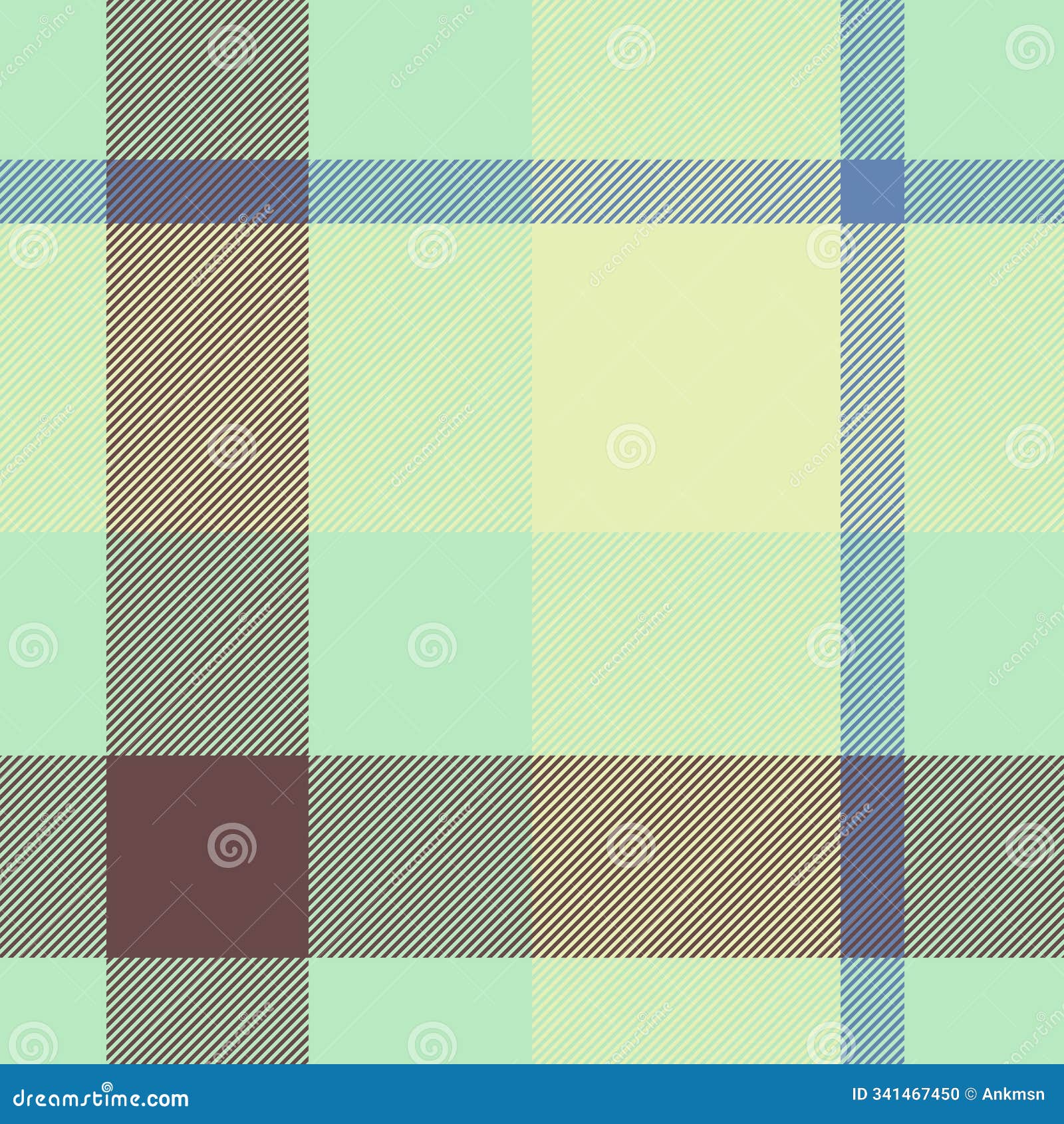 Gorgeous Check Vector Plaid, Attire Background Seamless Textile. Linear ...