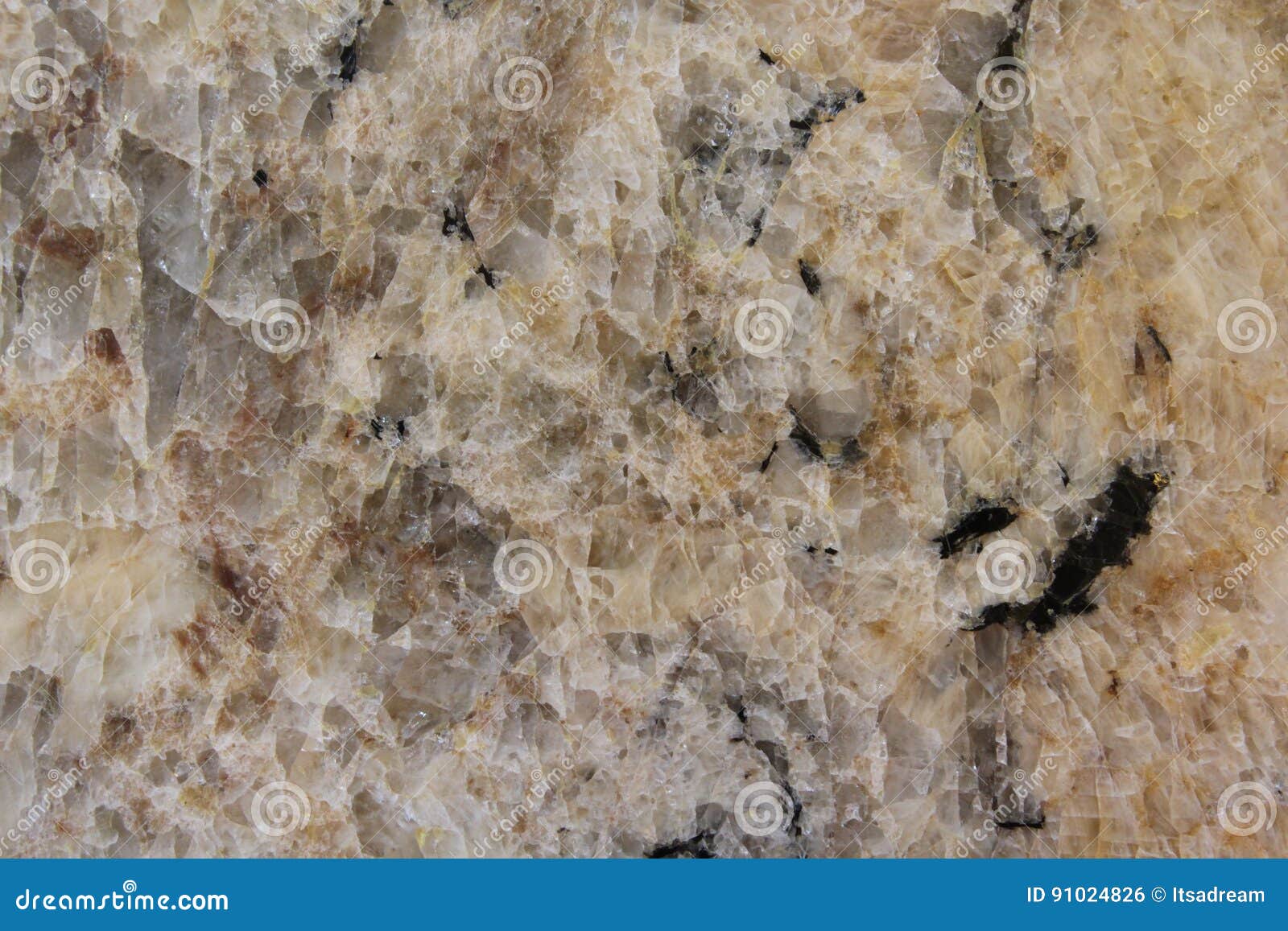 Gorgeous Fragile Granite Texture Stock Photo - Image of hairline ...