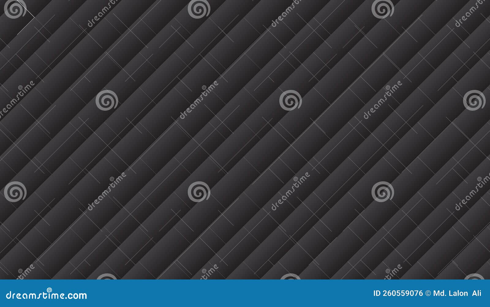 Gorgeous and Simple Pattern Background with Black Stock Vector ...