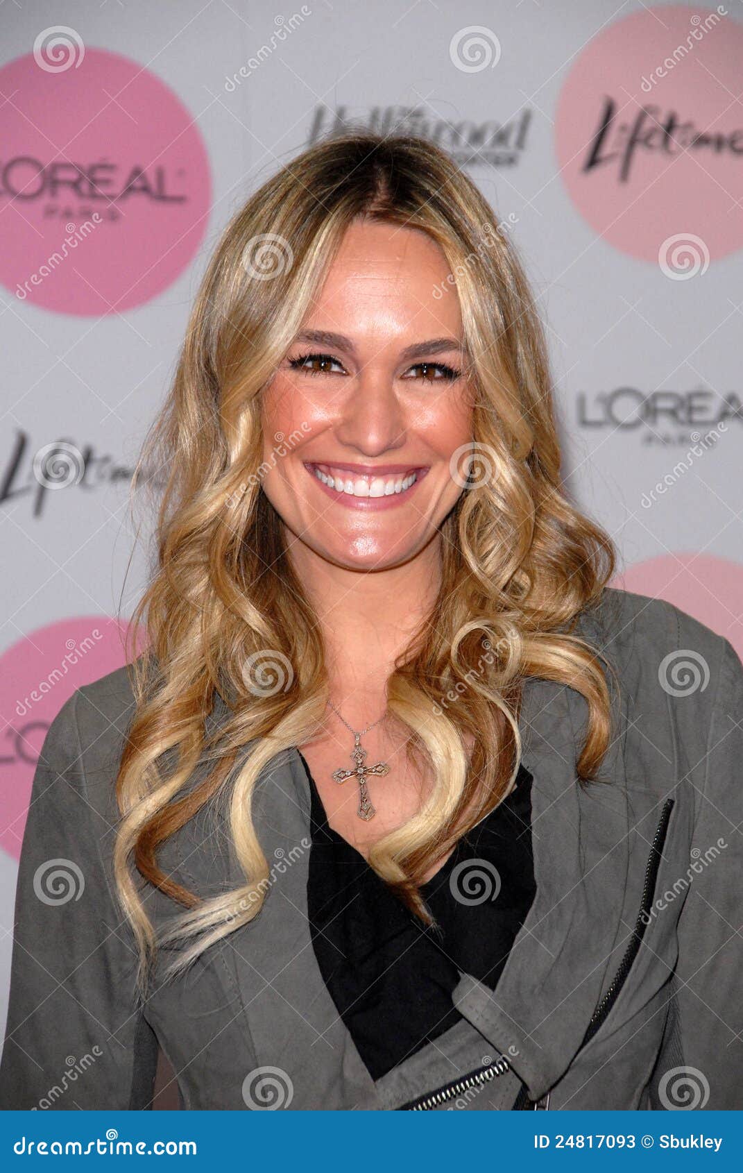 Gorse de Ashlan foto de archivo editorial. Imagen de colinas - 24817093