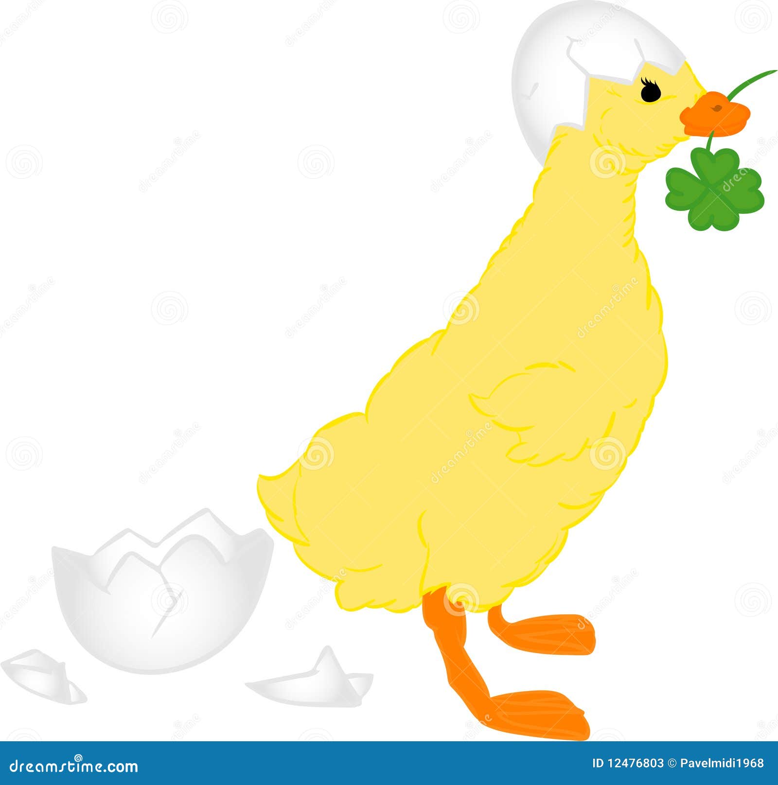 Gosling Cartoons, Illustrations & Vector Stock Images - 1085 Pictures ...