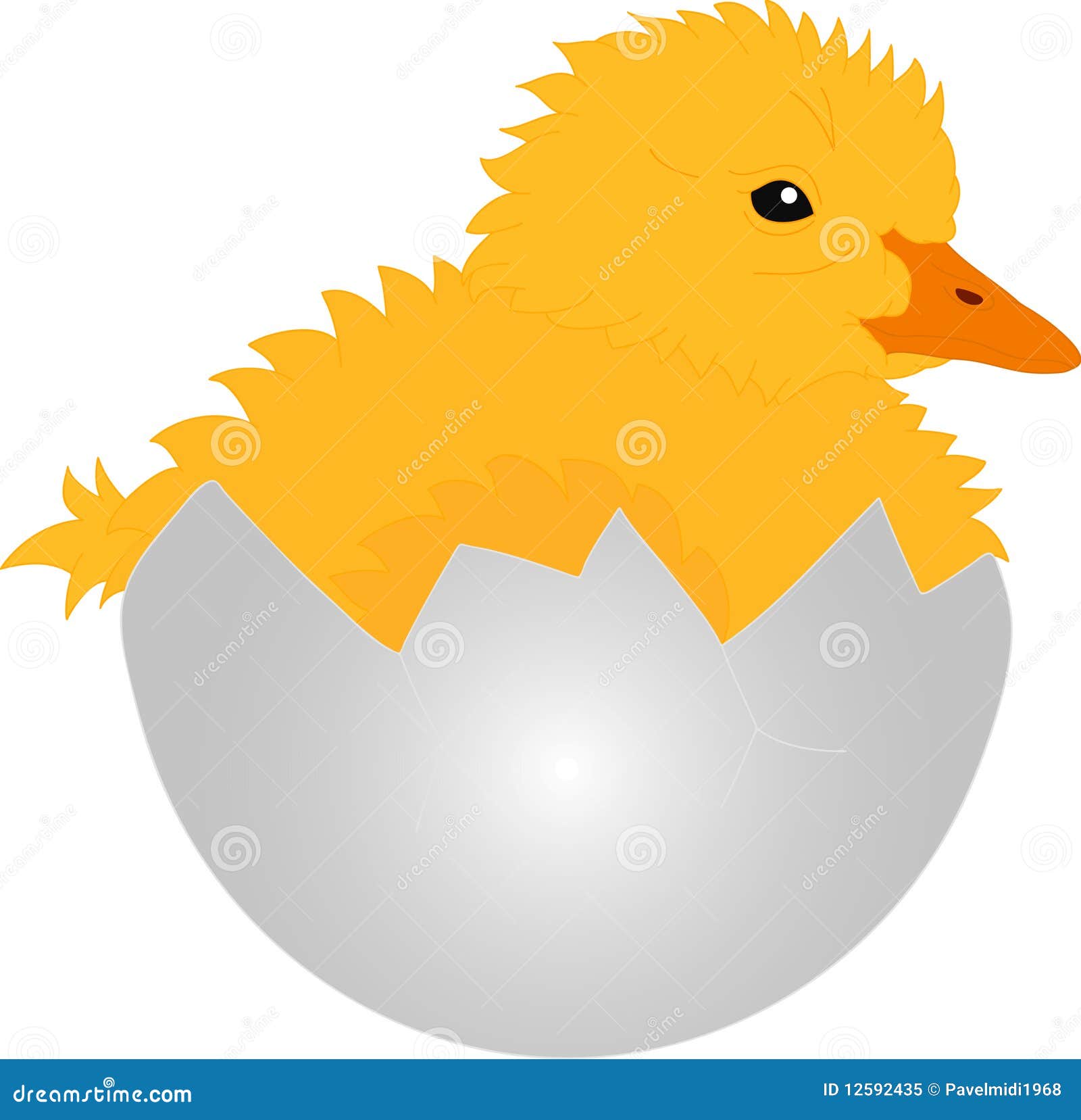 Gosling Cartoons, Illustrations & Vector Stock Images - 1787 Pictures ...
