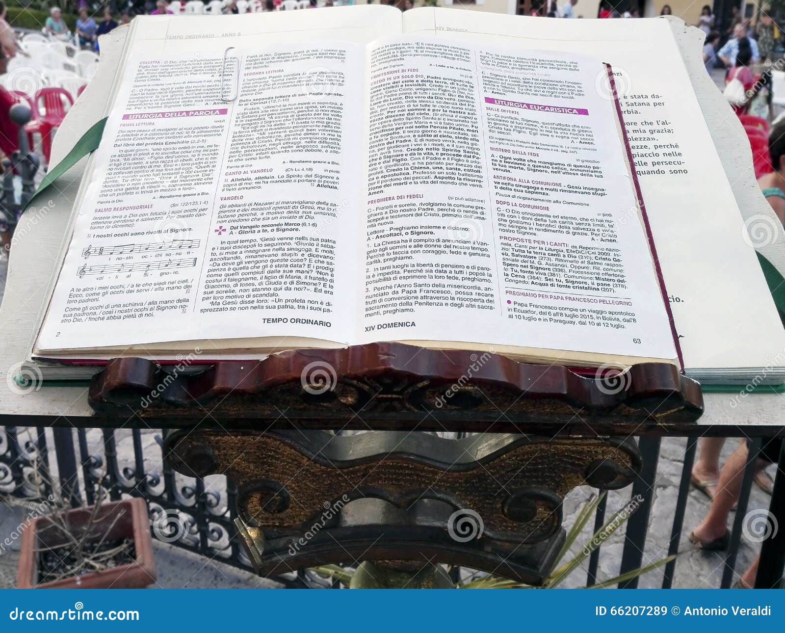 The Gospel stock image. Image of holy, homily, evangelical - 66207289