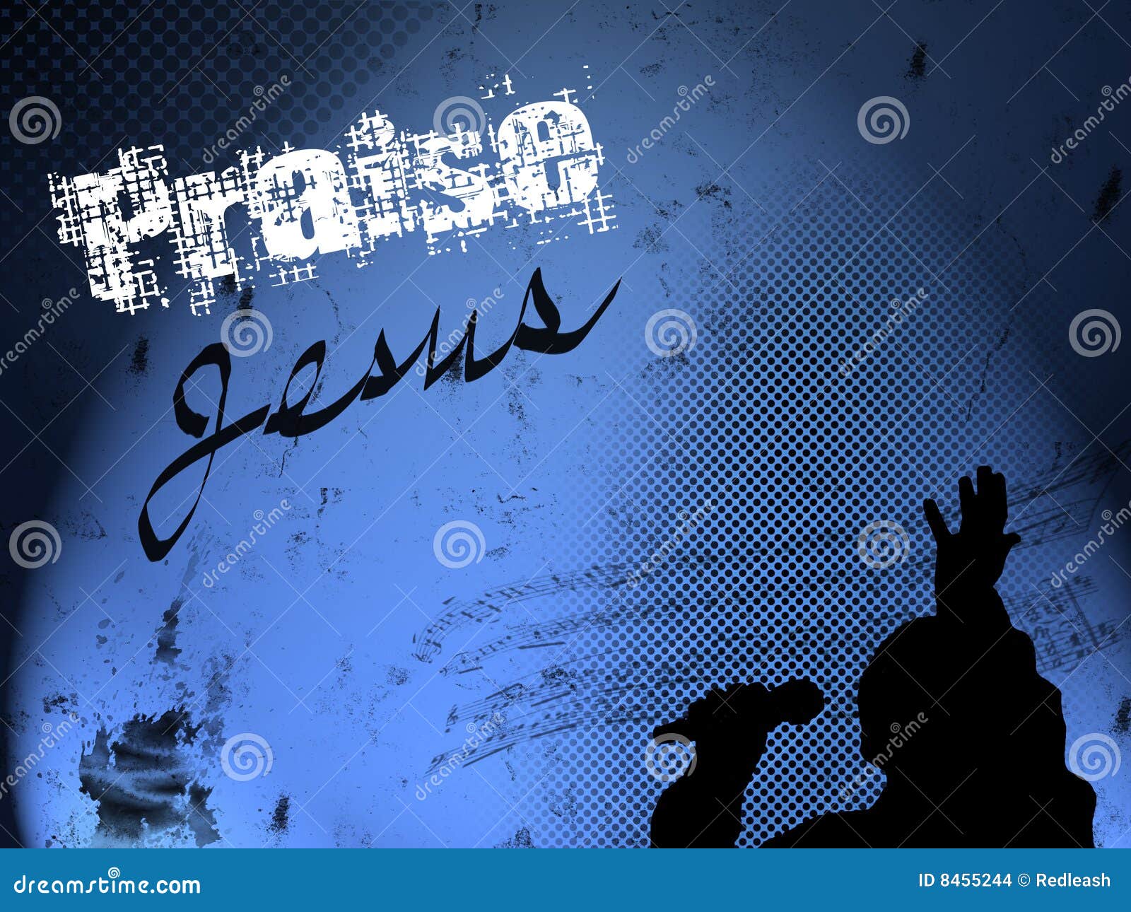 Gospel Background