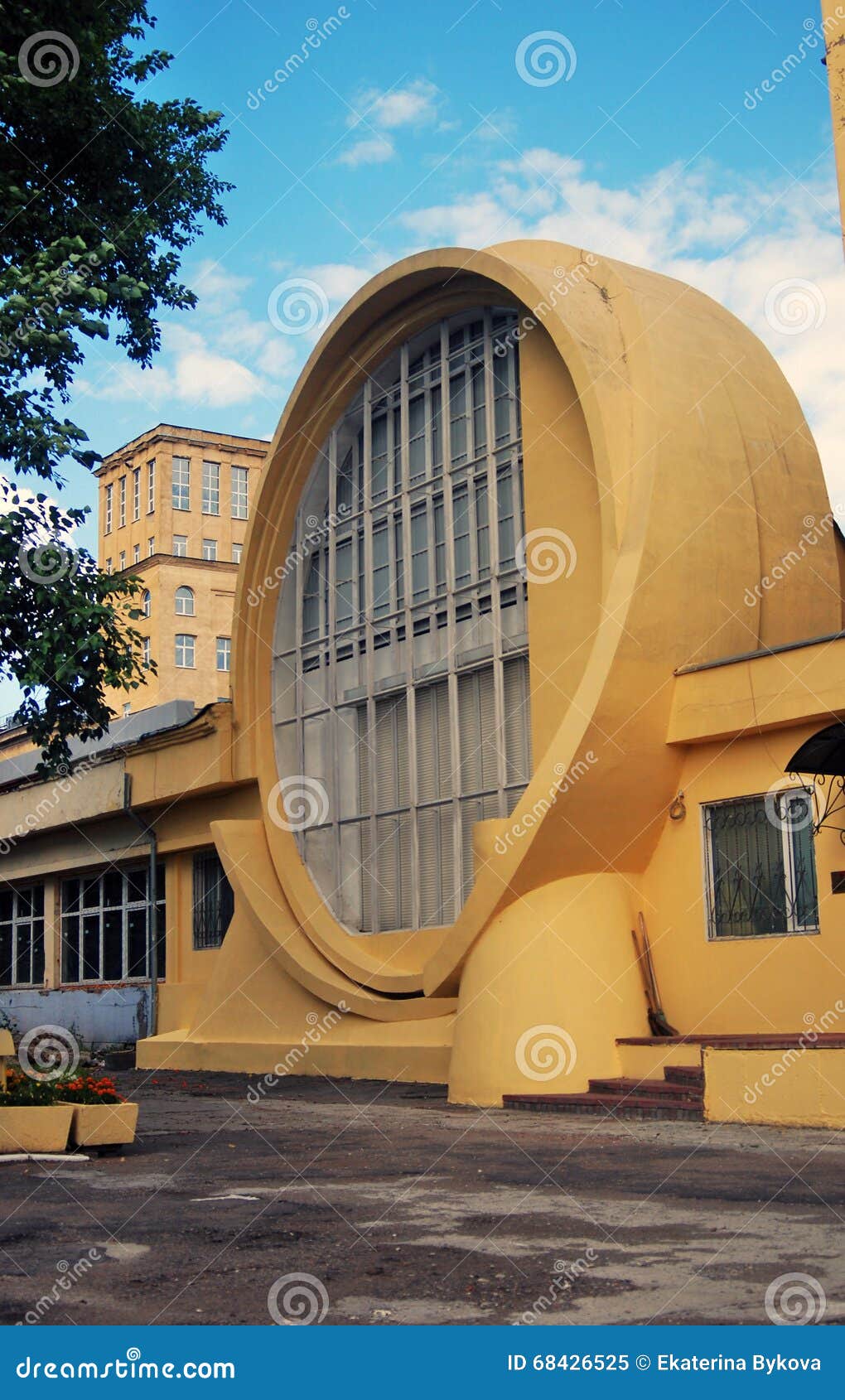 Gosplan Garage Stock Photos - Free & Royalty-Free Stock Photos from ...