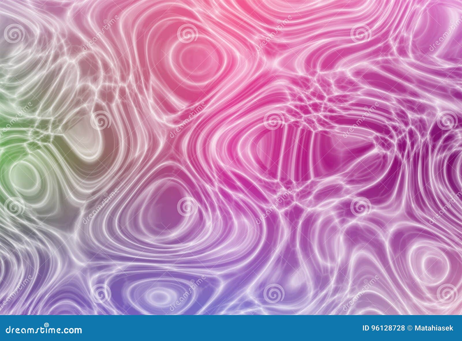 Gossamer Multicolored Texture Royalty-Free Stock Image | CartoonDealer ...