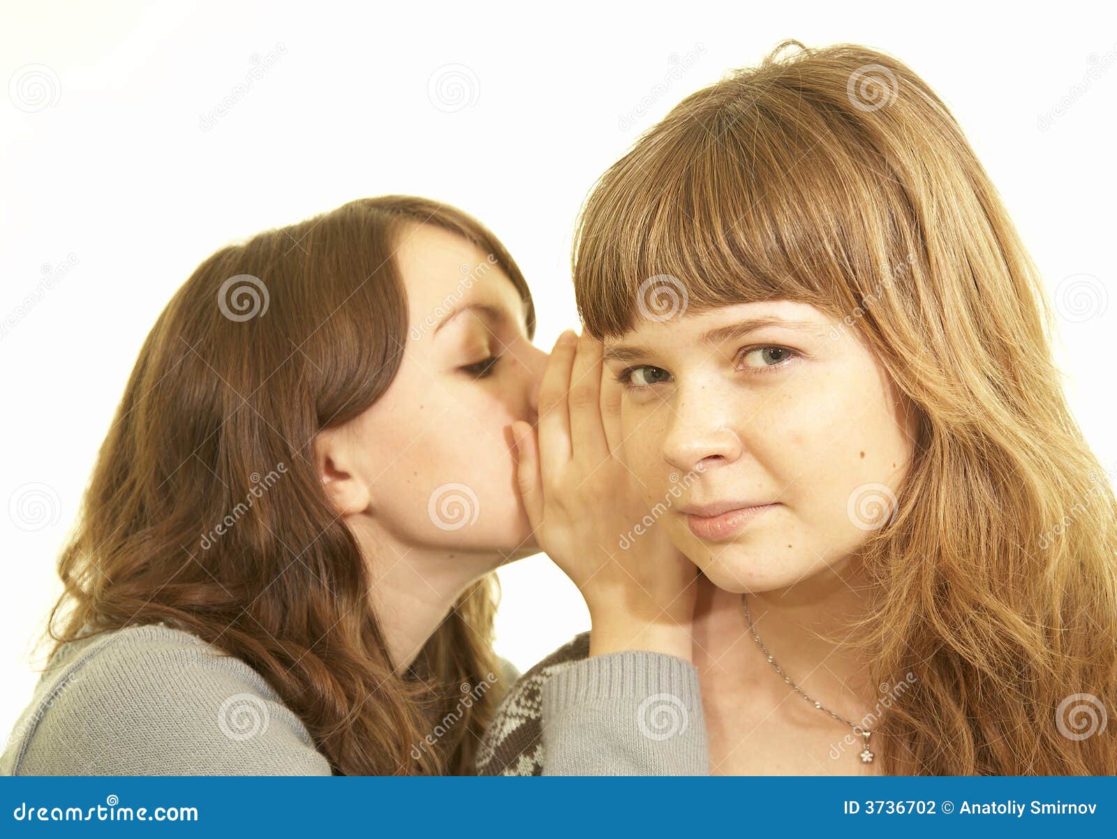 Gossip stock photo. Image of secrecy, confidential, knowing - 3736702