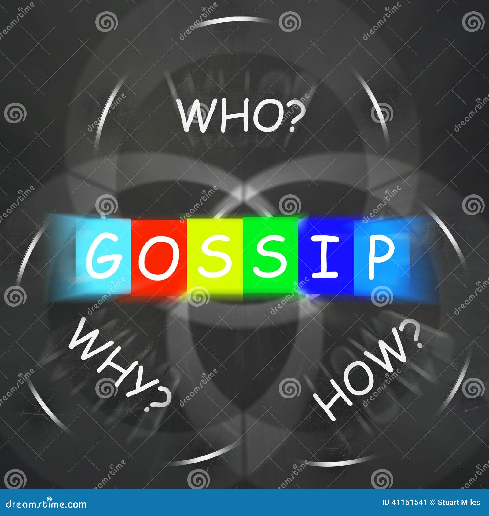 Gossipy Cartoons, Illustrations & Vector Stock Images - 22 Pictures to ...