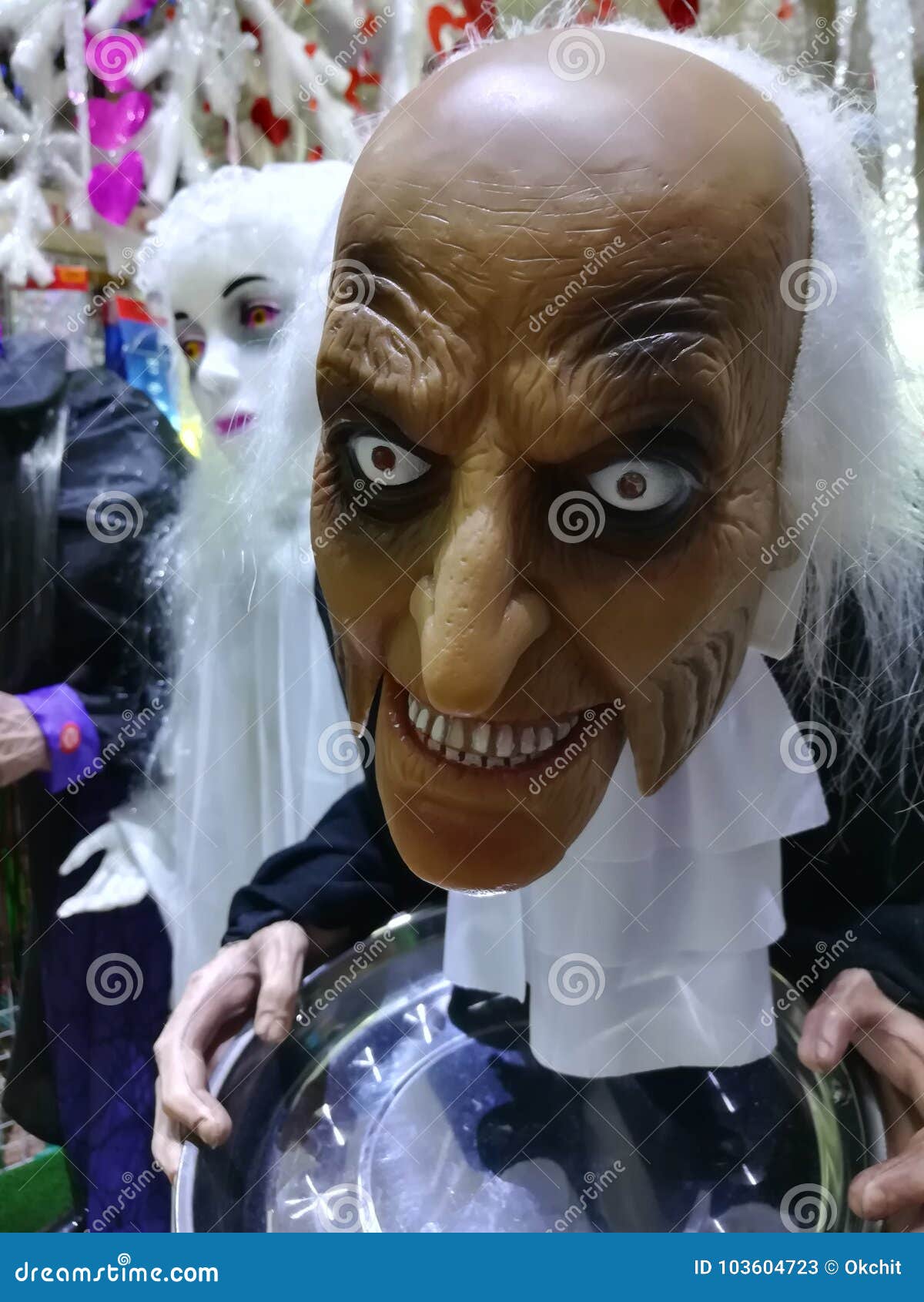 Gost editorial stock photo. Image of halloween, gost - 103604723